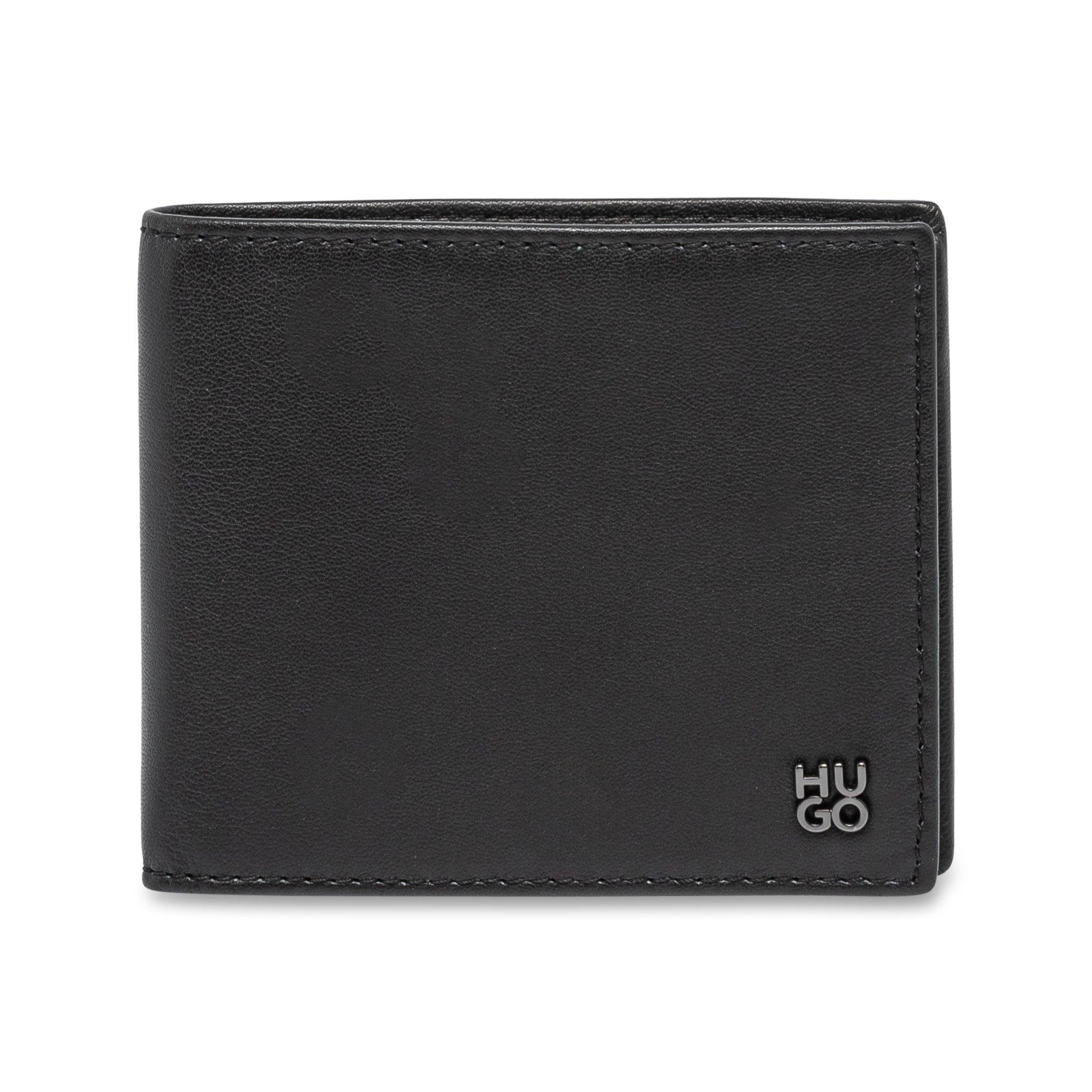 HUGO HUGO Wallet with Coins Portemonnaie | online kaufen - MANOR