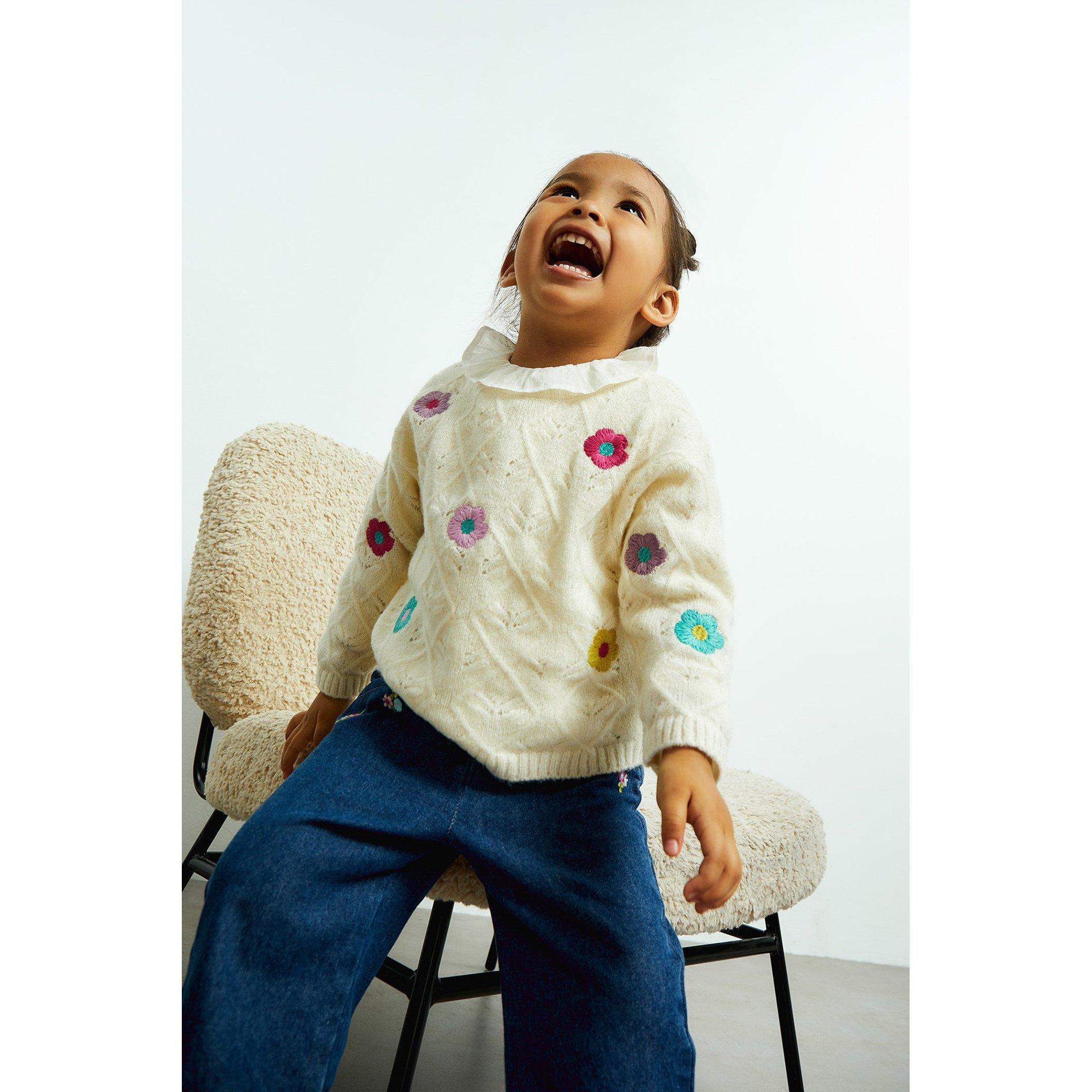 Sfera JERSEY BOUCLET BDO FLORES Pullover | online kaufen - MANOR