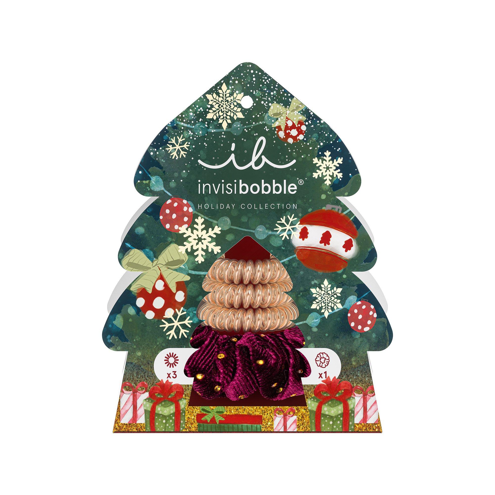 Invisibobble Sprunchie Original Good Things Come In Trees Online