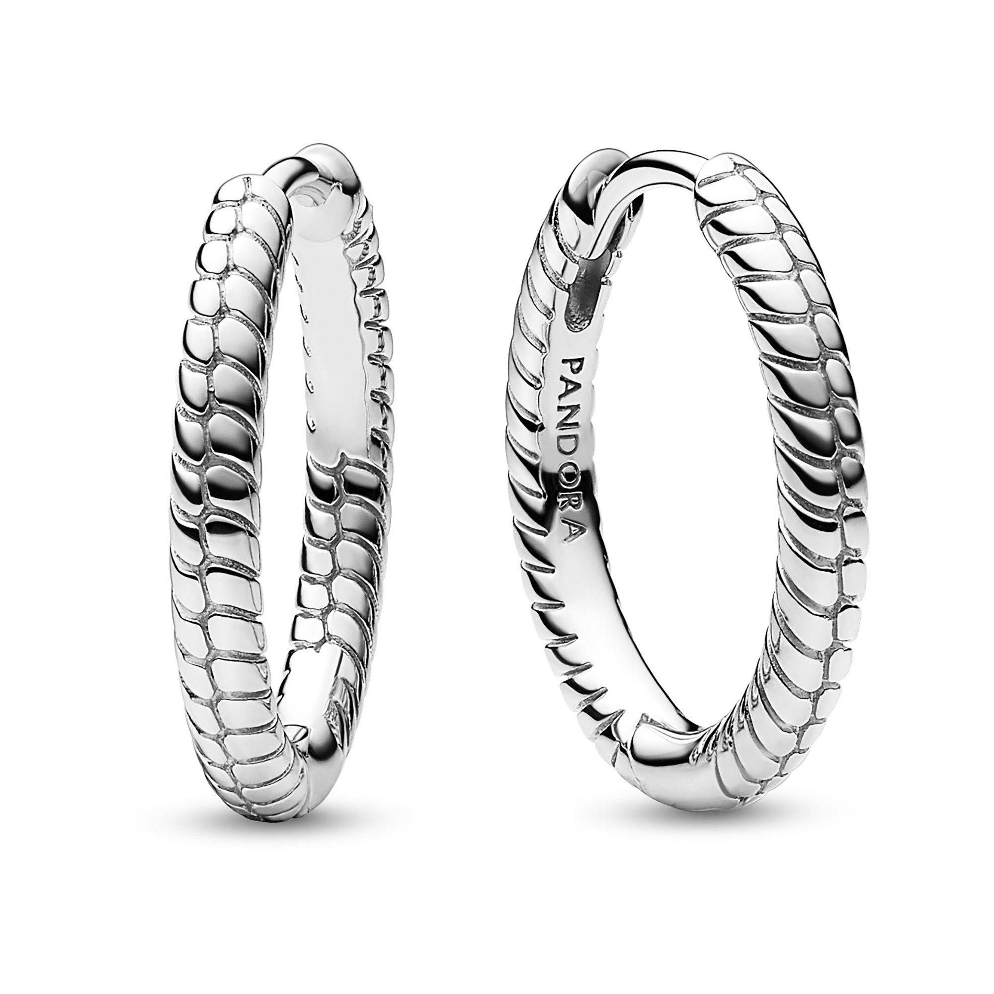 PANDORA Pandora Moments Creolen | online kaufen - MANOR