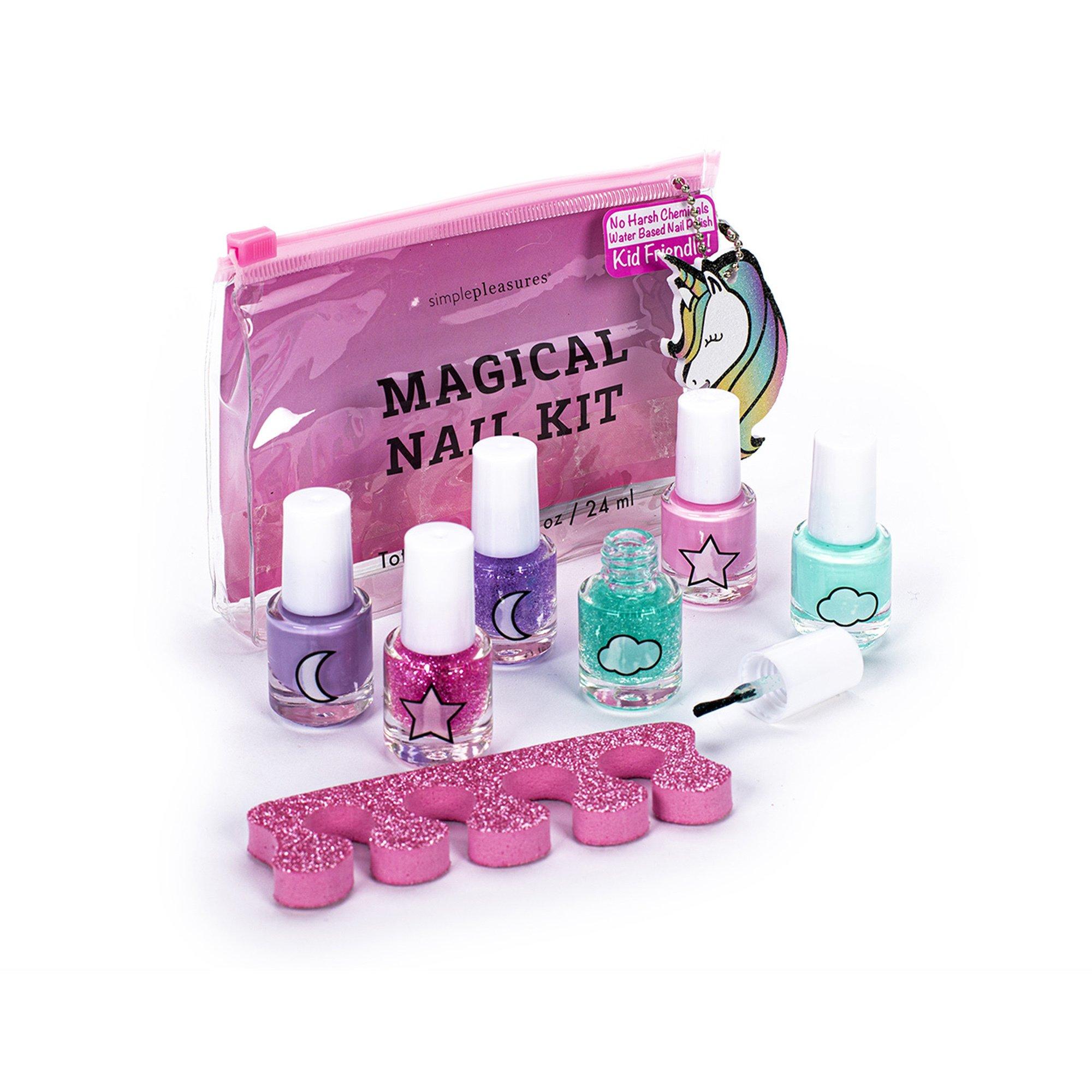 Simple Pleasures Nail Set | online kaufen - MANOR