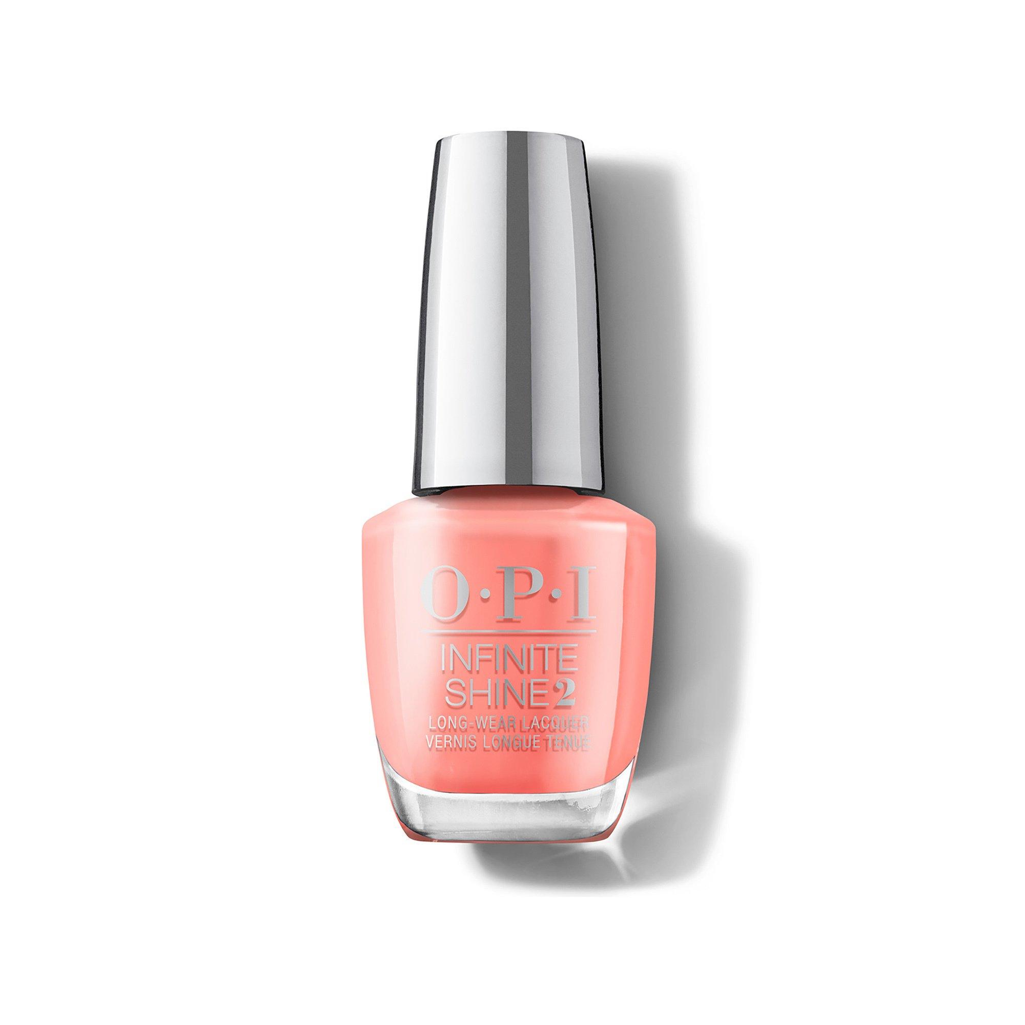 OPI ISLP005 - Flex On The Beach - Infinite Shine | online kaufen - MANOR