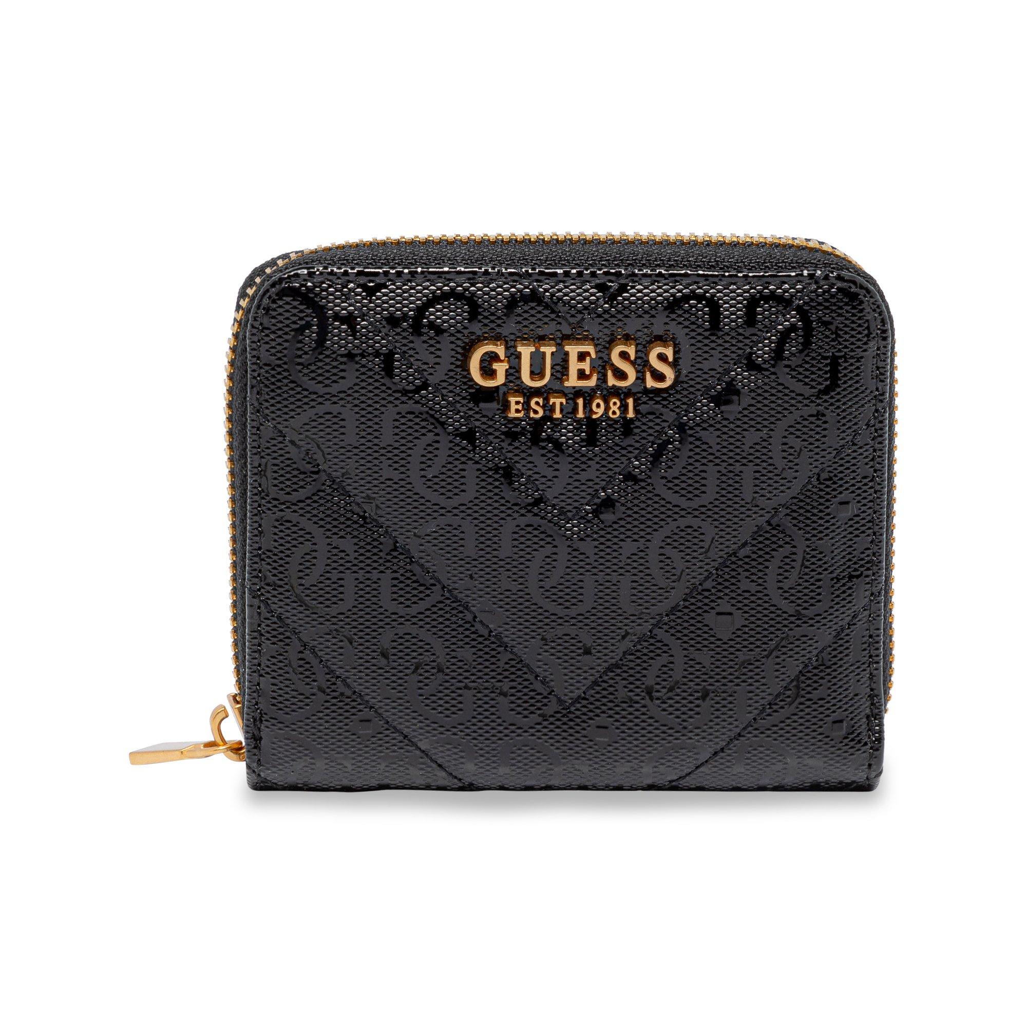 GUESS JANIA Portemonnaie | online kaufen - MANOR