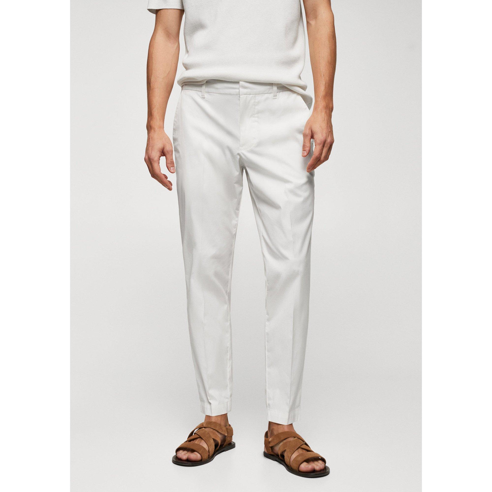 Mango Man TREVI Hose | online kaufen - MANOR