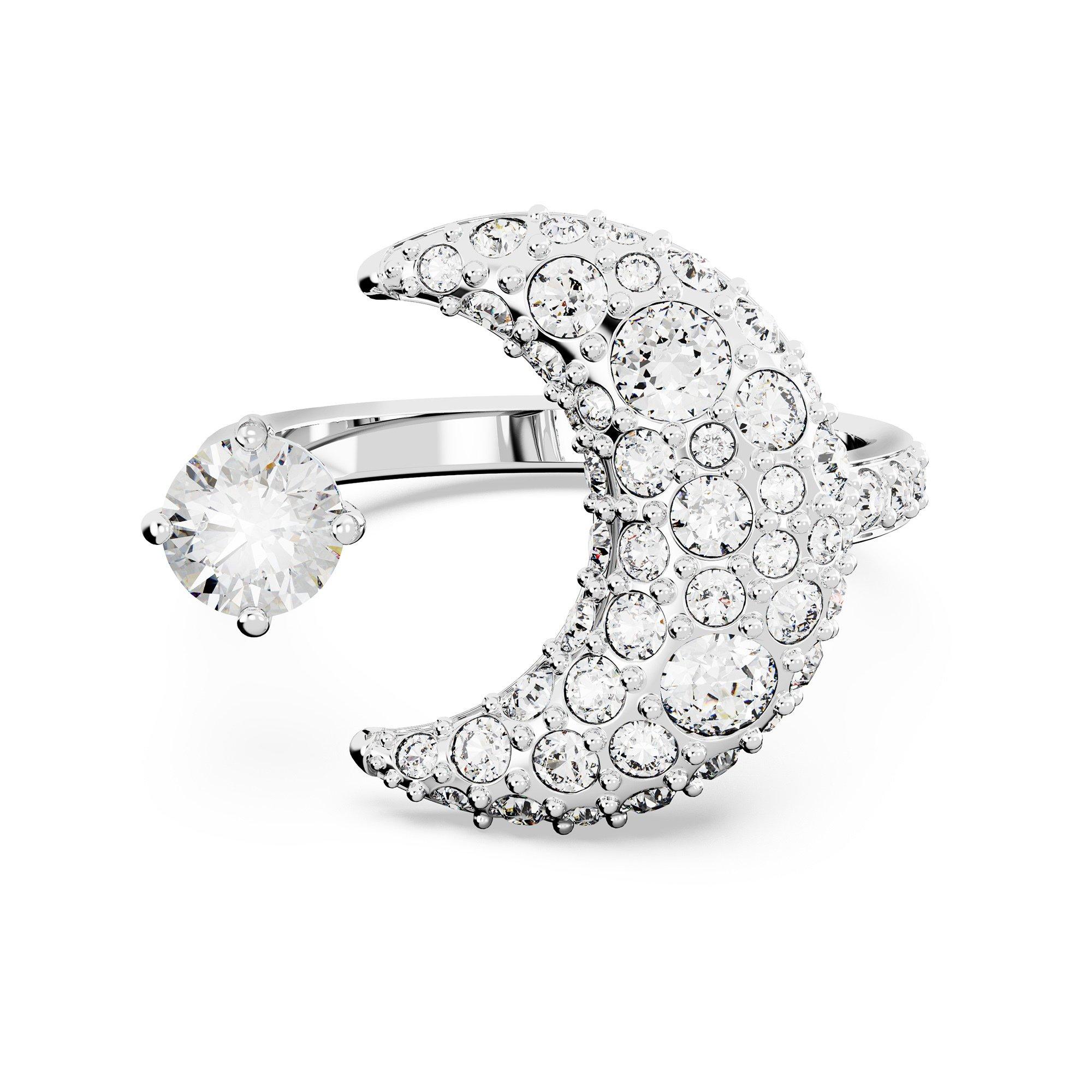 SWAROVSKI Luna Ring | online kaufen - MANOR