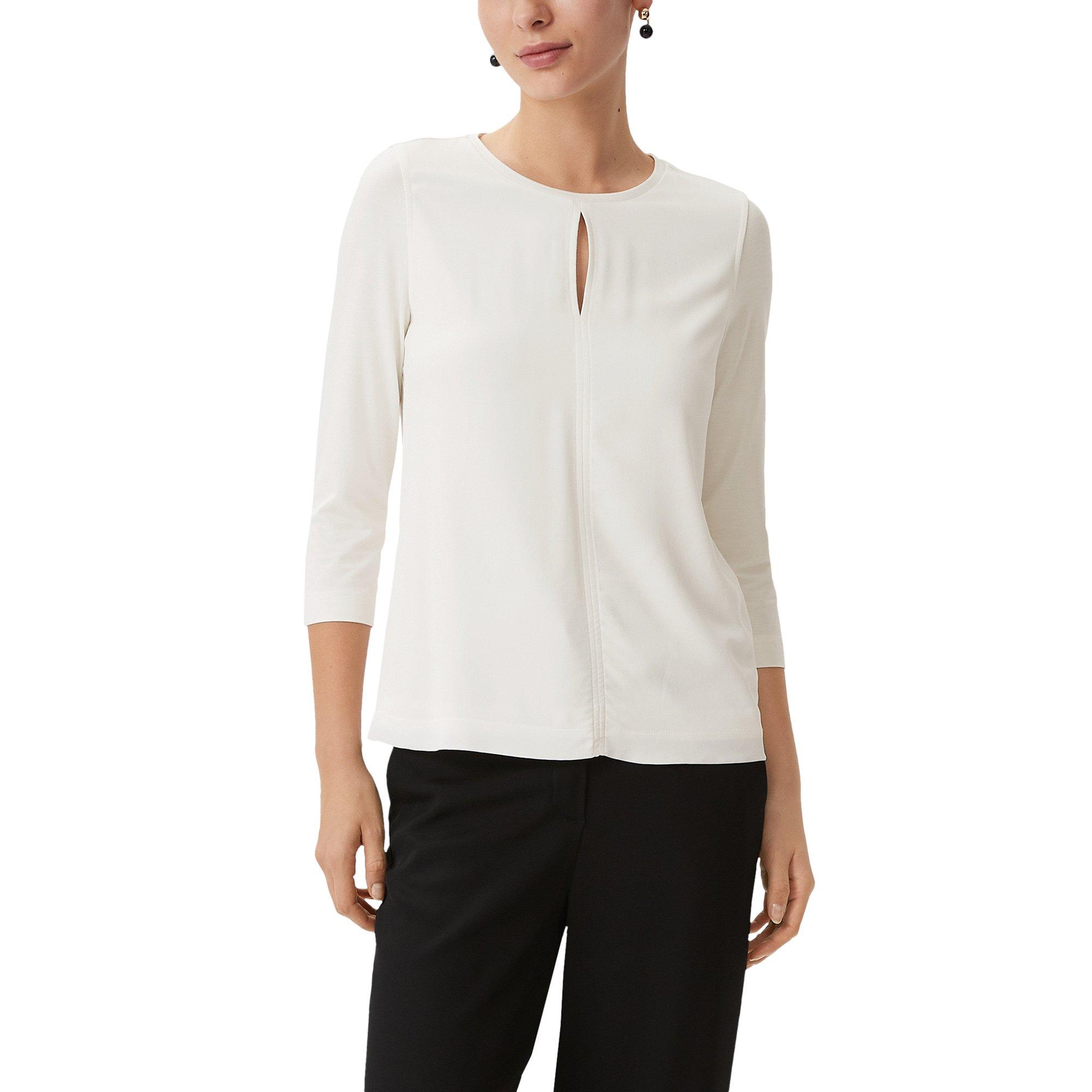 Comma T-Shirt | online kaufen - MANOR