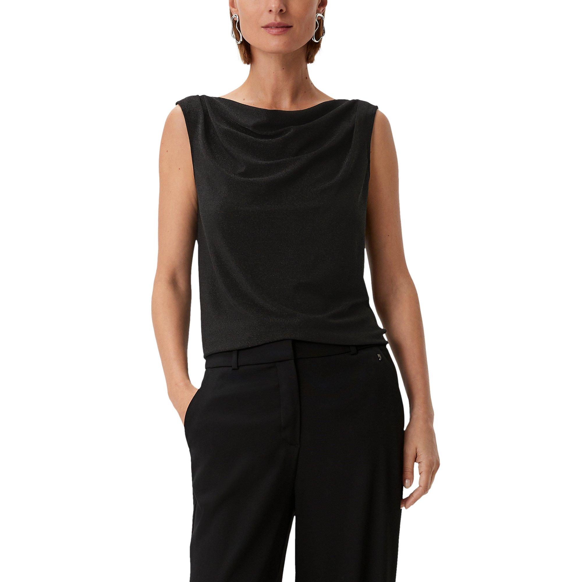 Comma T-Shirt | online kaufen - MANOR