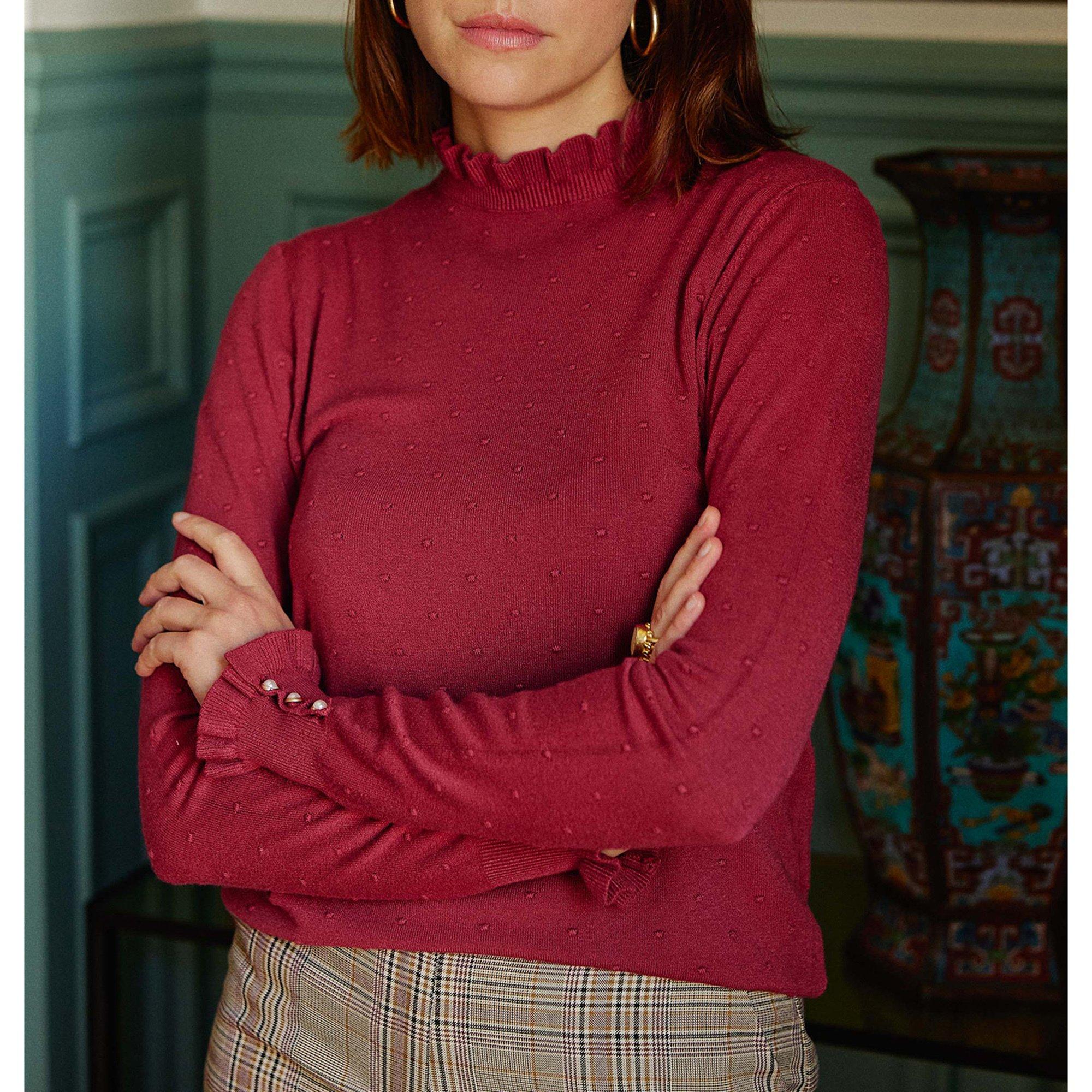 La Petite Etoile Pullover | online kaufen - MANOR