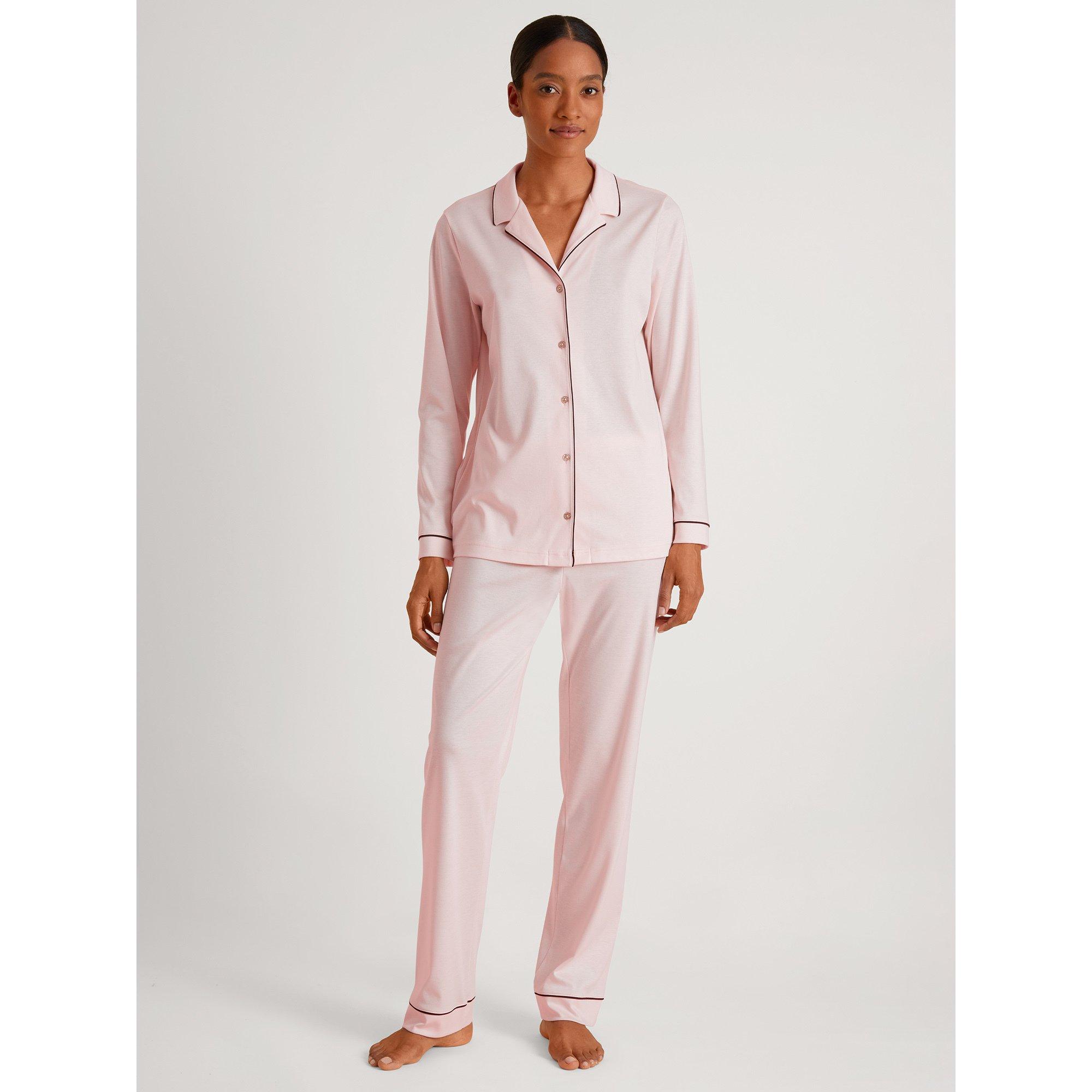 CALIDA Night Lovers Pyjama | online kaufen - MANOR