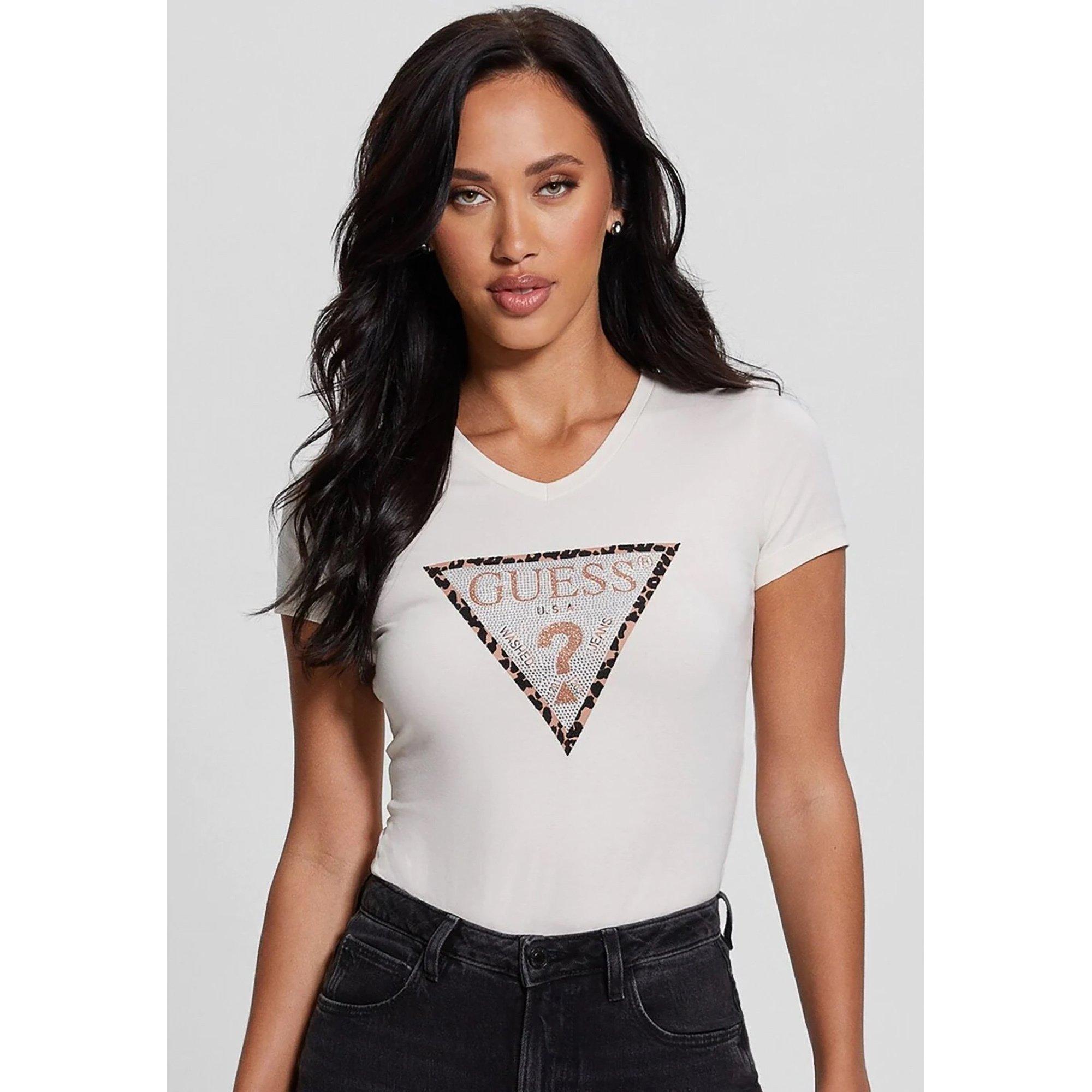 GUESS T-Shirt | online kaufen - MANOR