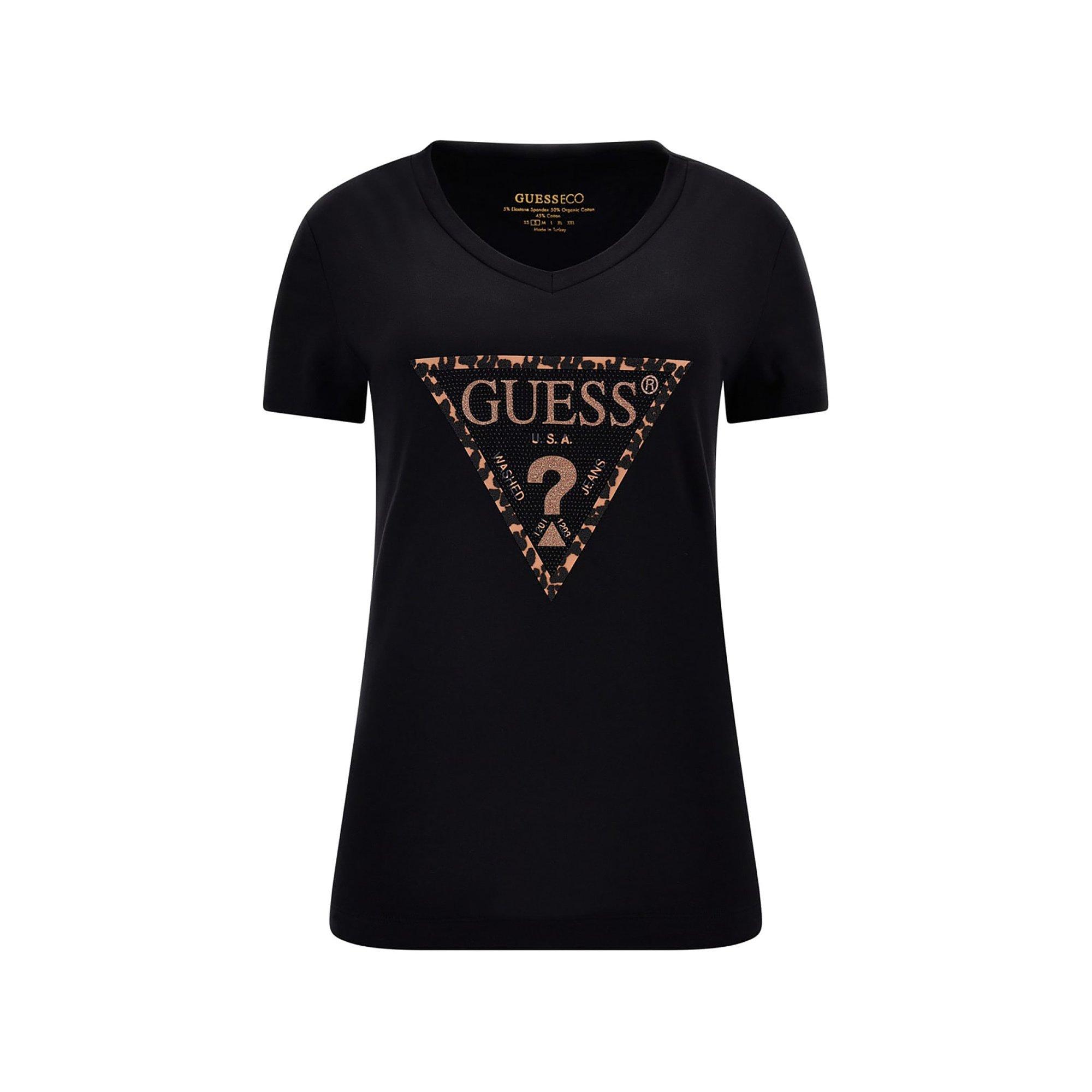GUESS T-Shirt | acheter en ligne - MANOR