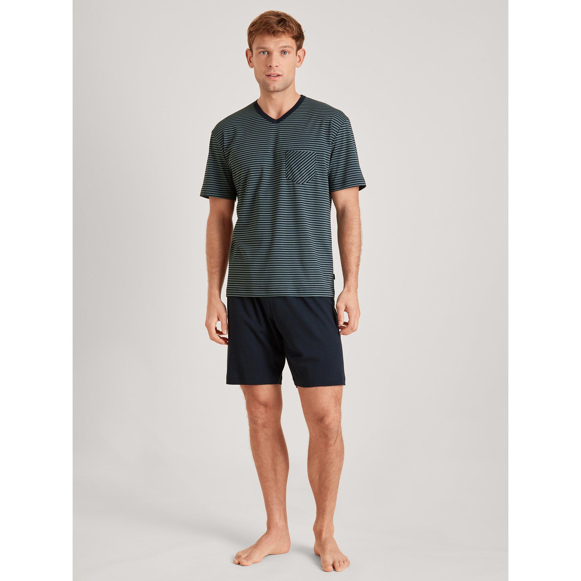 CALIDA Pyjama Set, kurz | online kaufen - MANOR