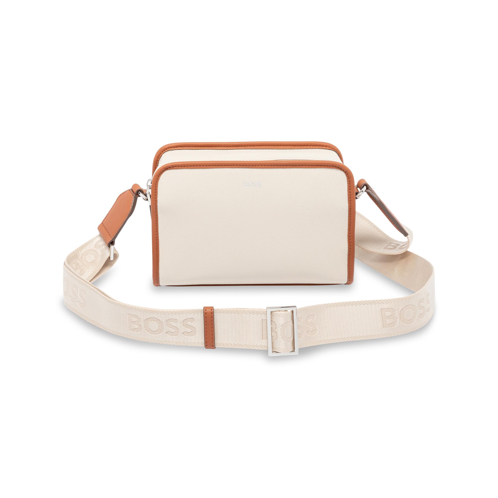 BOSS Sandy Crossbody Bag | online kaufen - MANOR