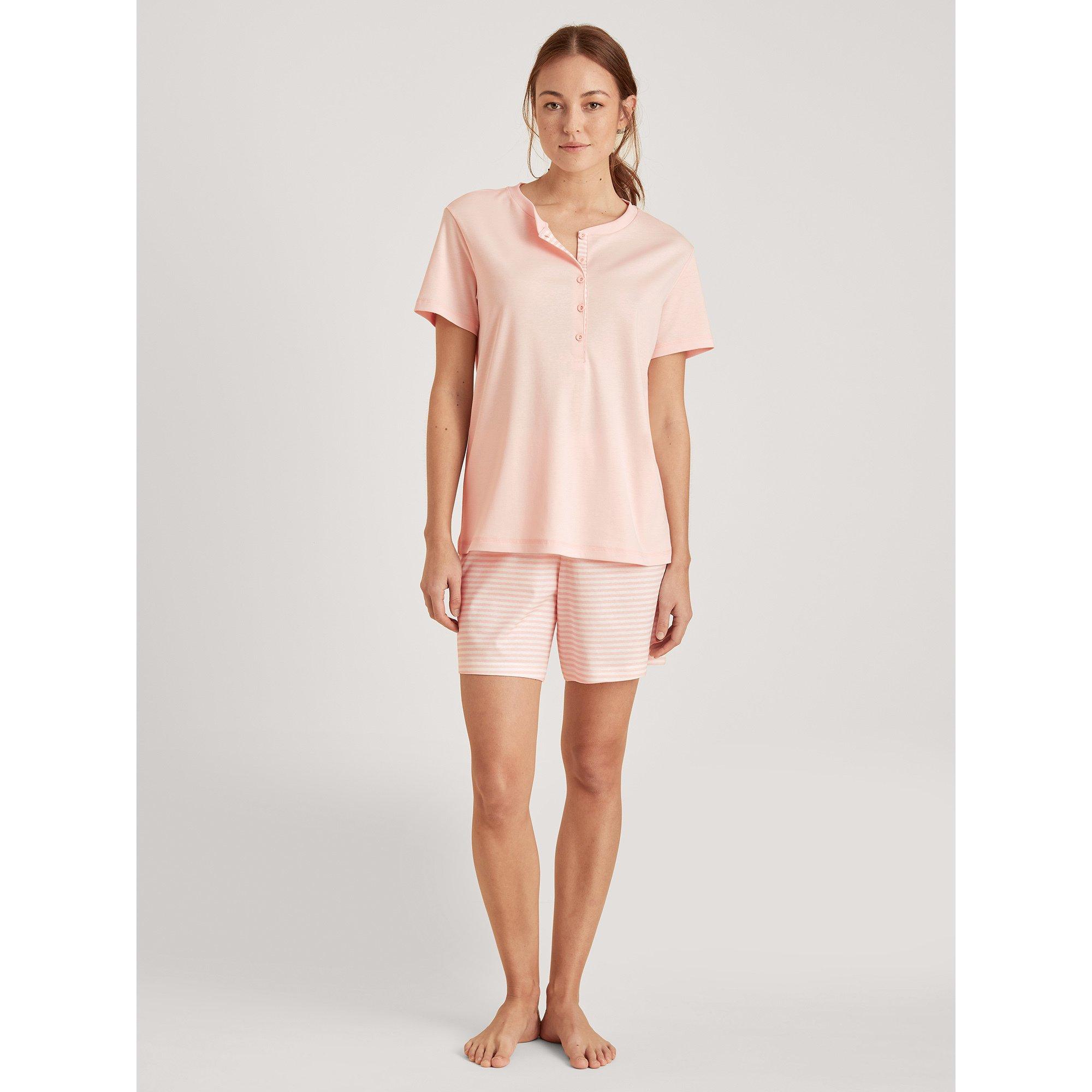 CALIDA Midsummer Dreams Pyjama | online kaufen - MANOR