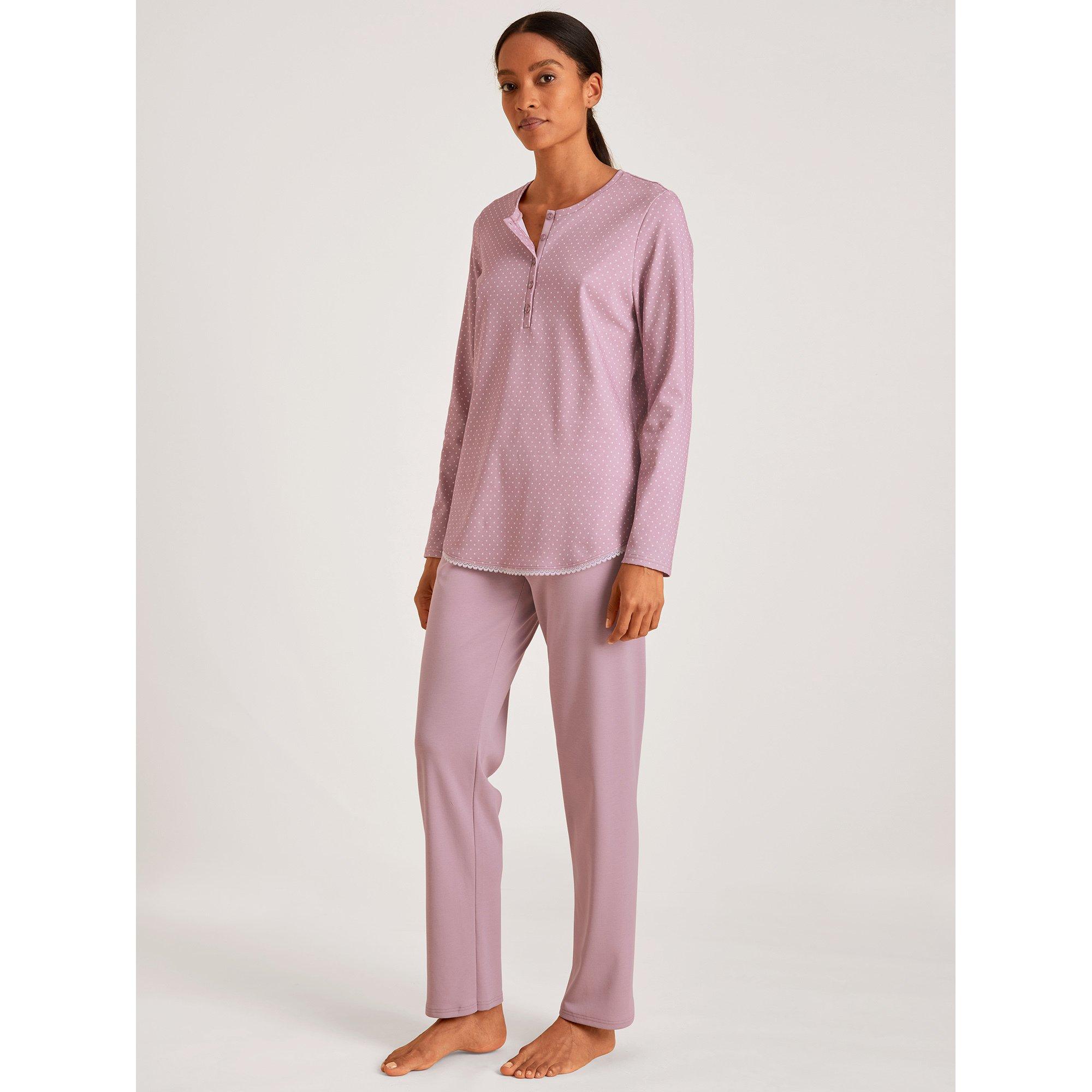 CALIDA Midnight Dreams Pyjama | online kaufen - MANOR