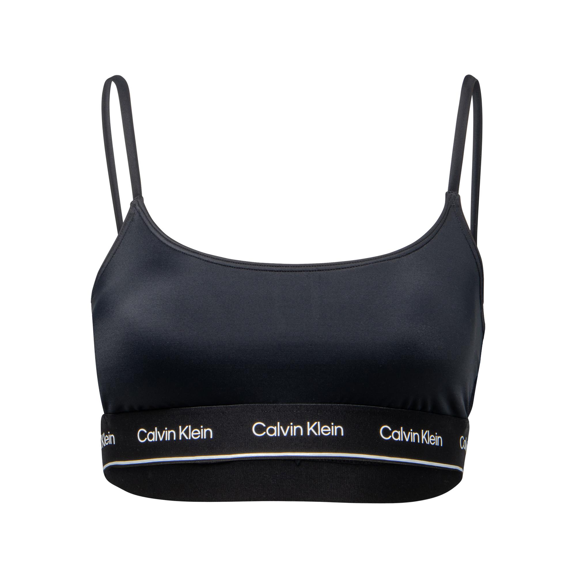 Calvin Klein CK META LEGACY Bikini Oberteil, Bandeau | online kaufen ...