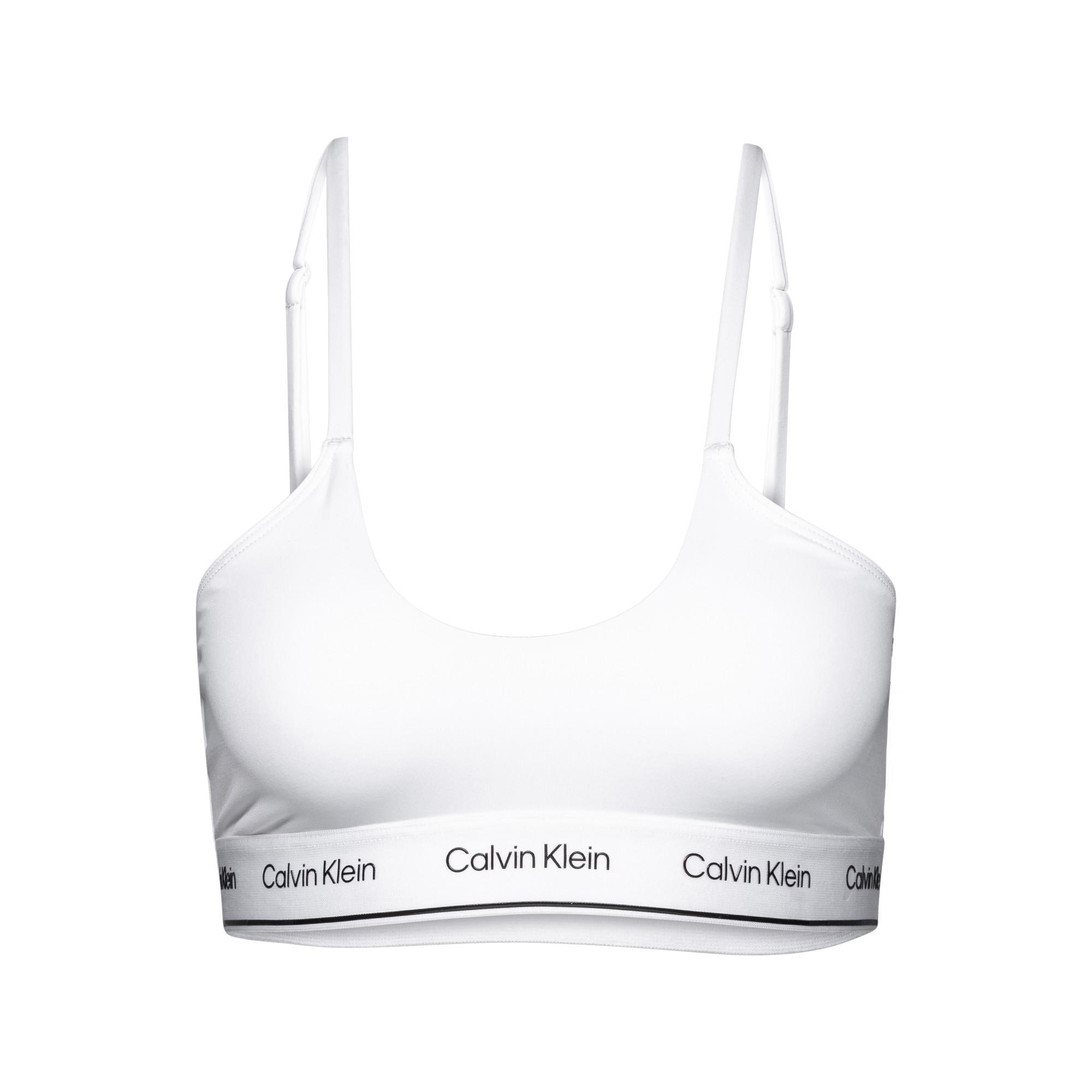 Calvin Klein CK META LEGACY Bikini Oberteil, Triangel | online kaufen ...