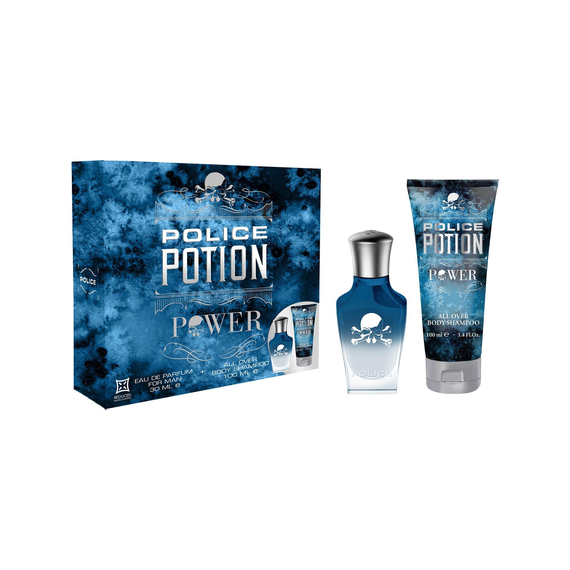 Police POTION POWER Potion Power For Him Set | online kaufen - MANOR