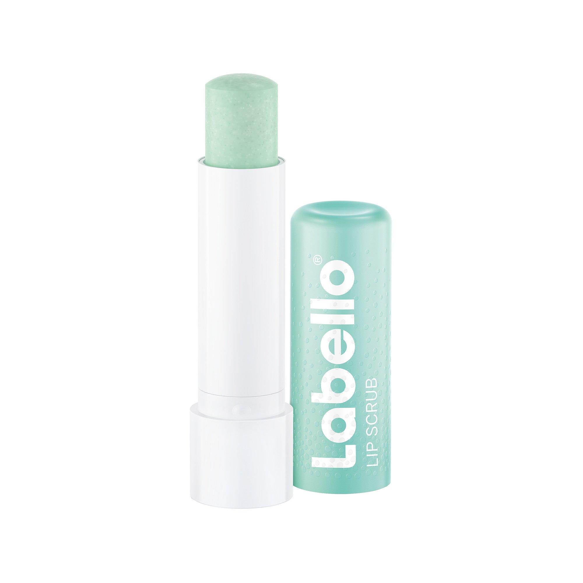 labello Caring Lip Scrub Aloe Vera | online kaufen - MANOR
