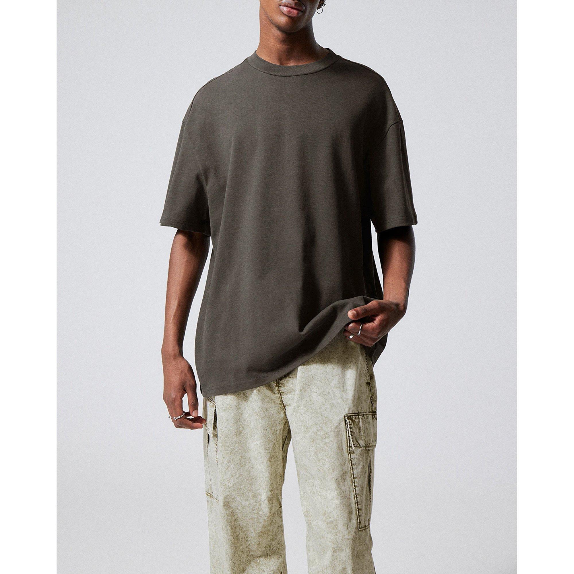 WEEKDAY Great Oversize T-Shirt | online kaufen - MANOR