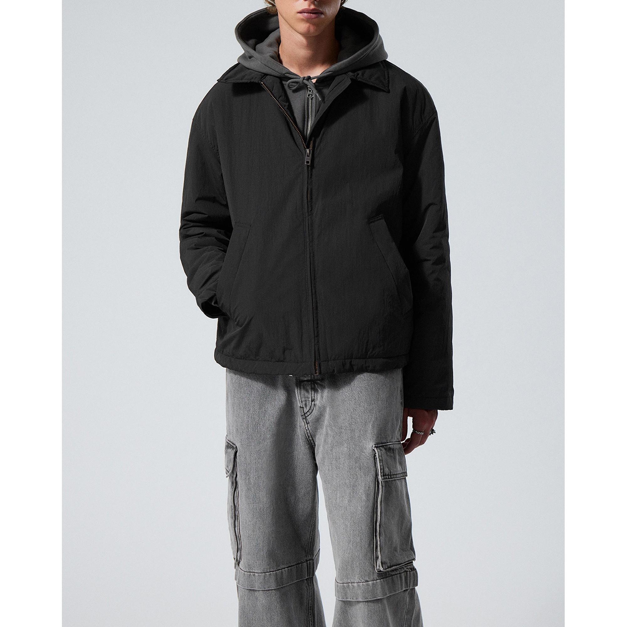 WEEKDAY Martin Nylon Jacke | online kaufen - MANOR