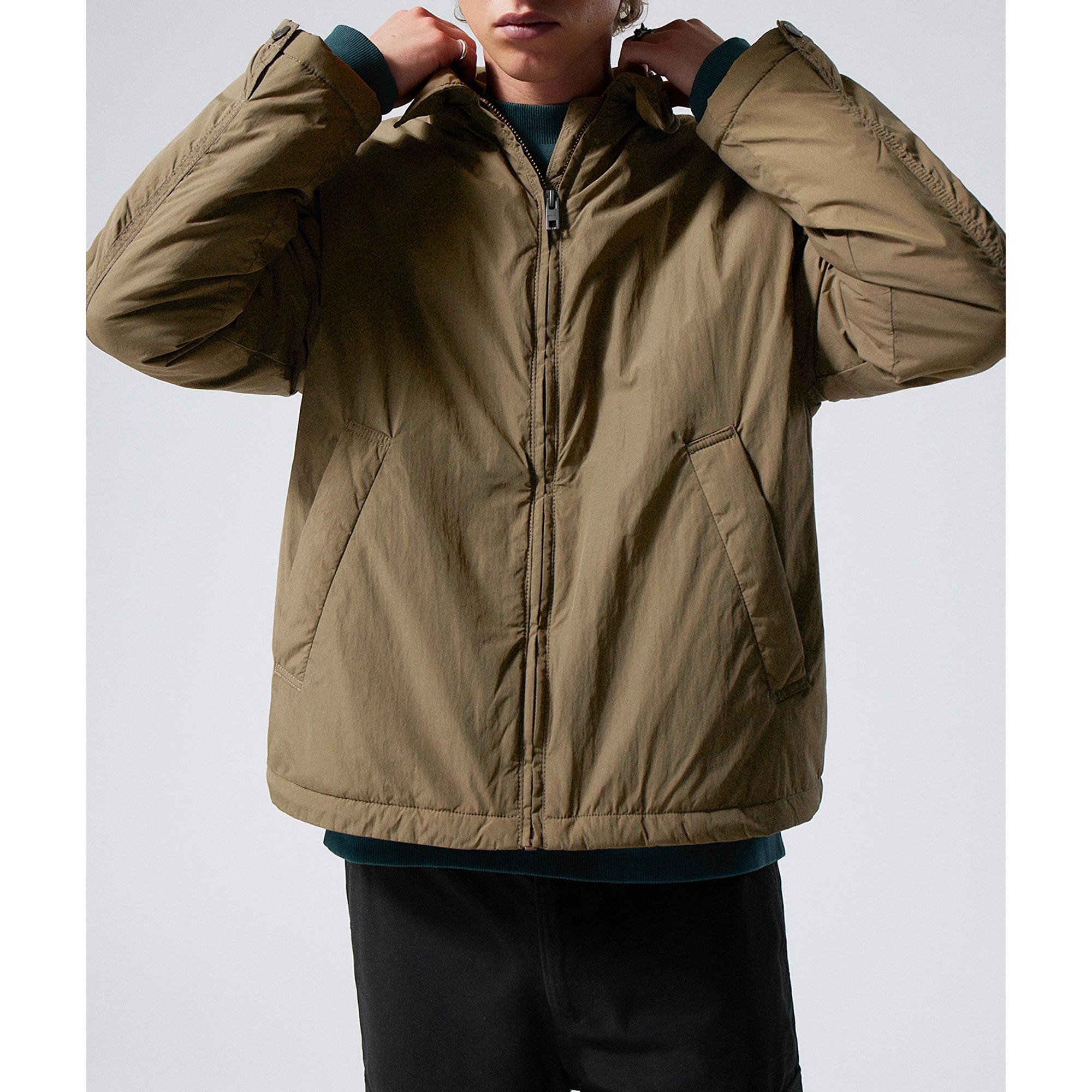 WEEKDAY Martin Nylon Jacke | online kaufen - MANOR