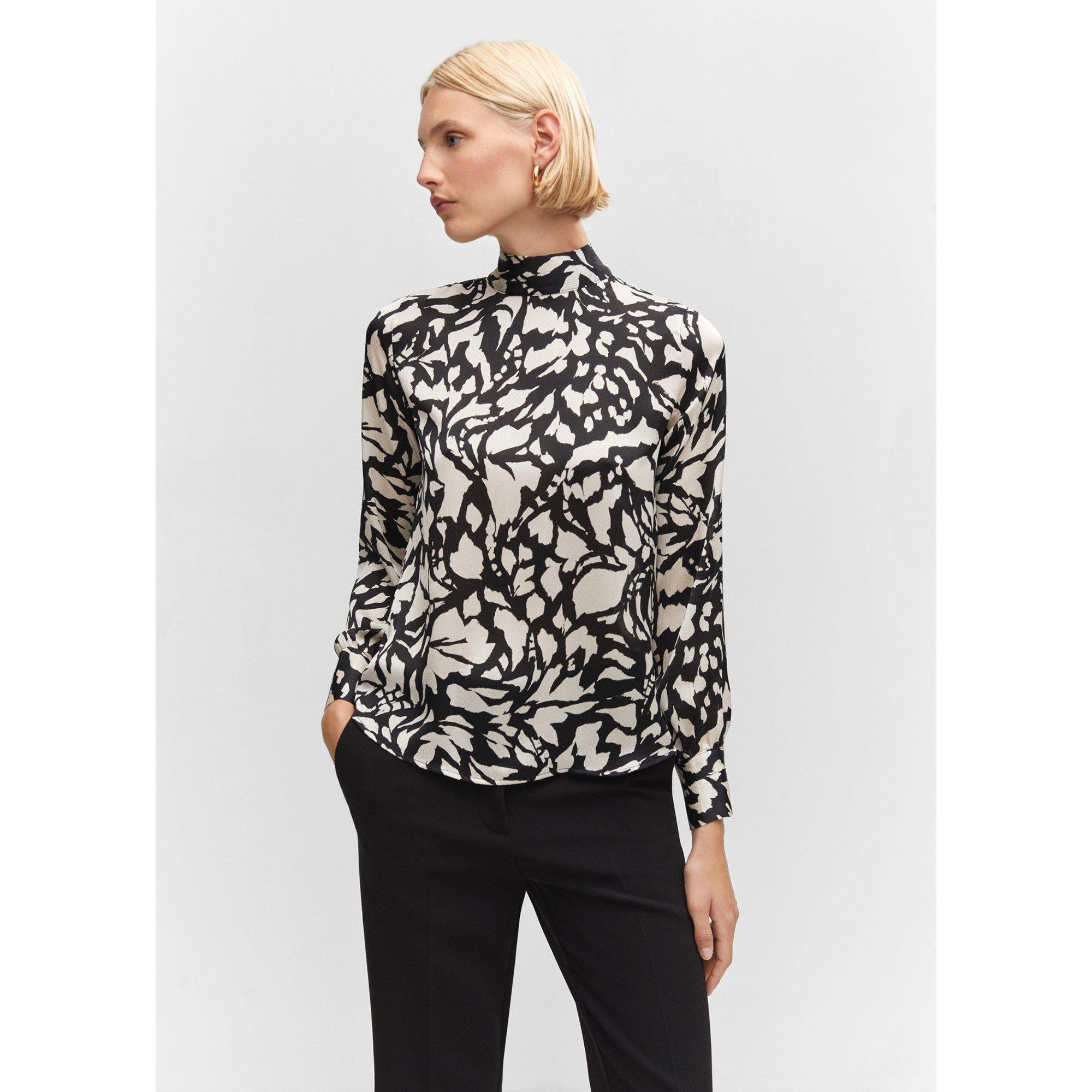 MANGO ROMINA Bluse | online kaufen - MANOR