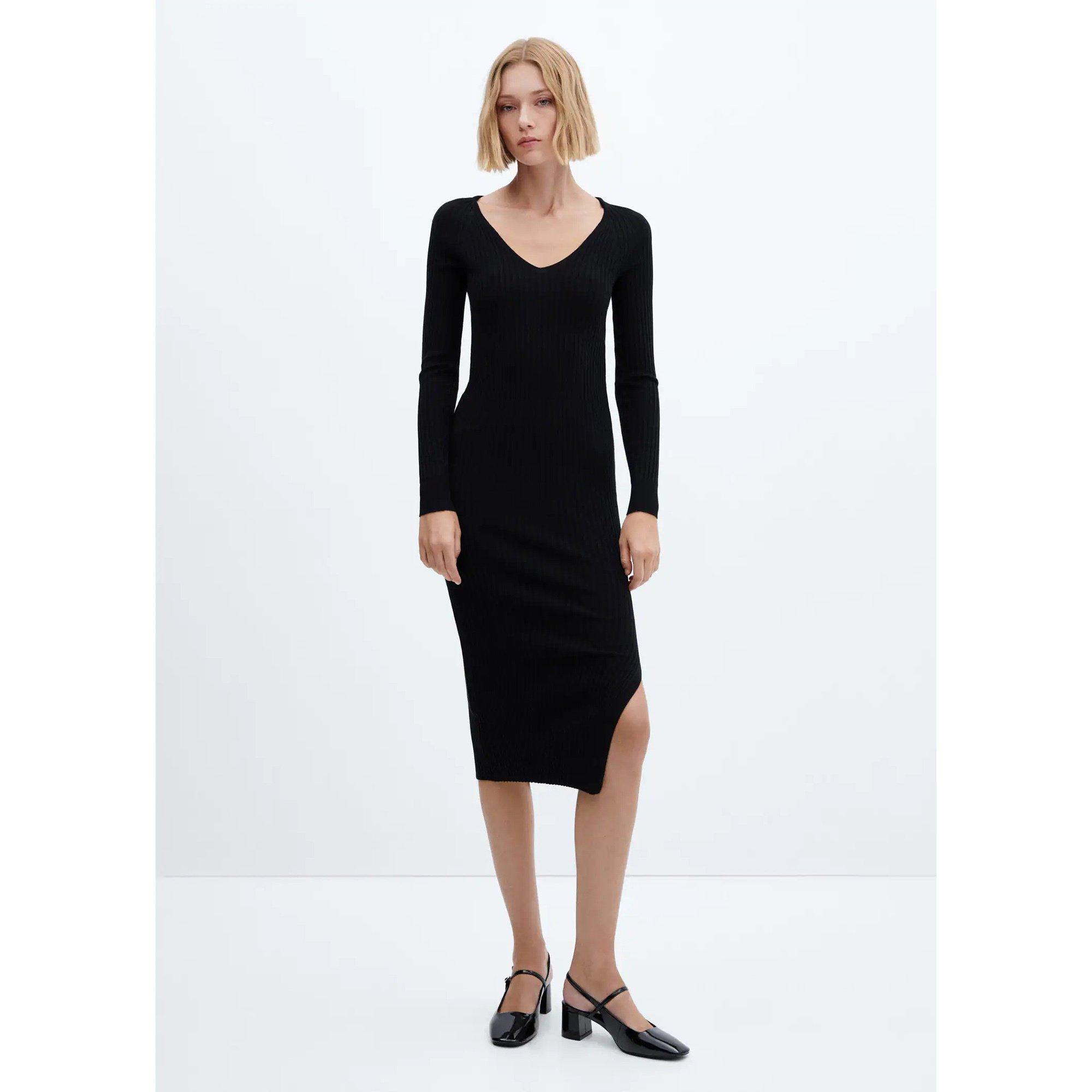 MANGO GOLETA Kleid | online kaufen - MANOR