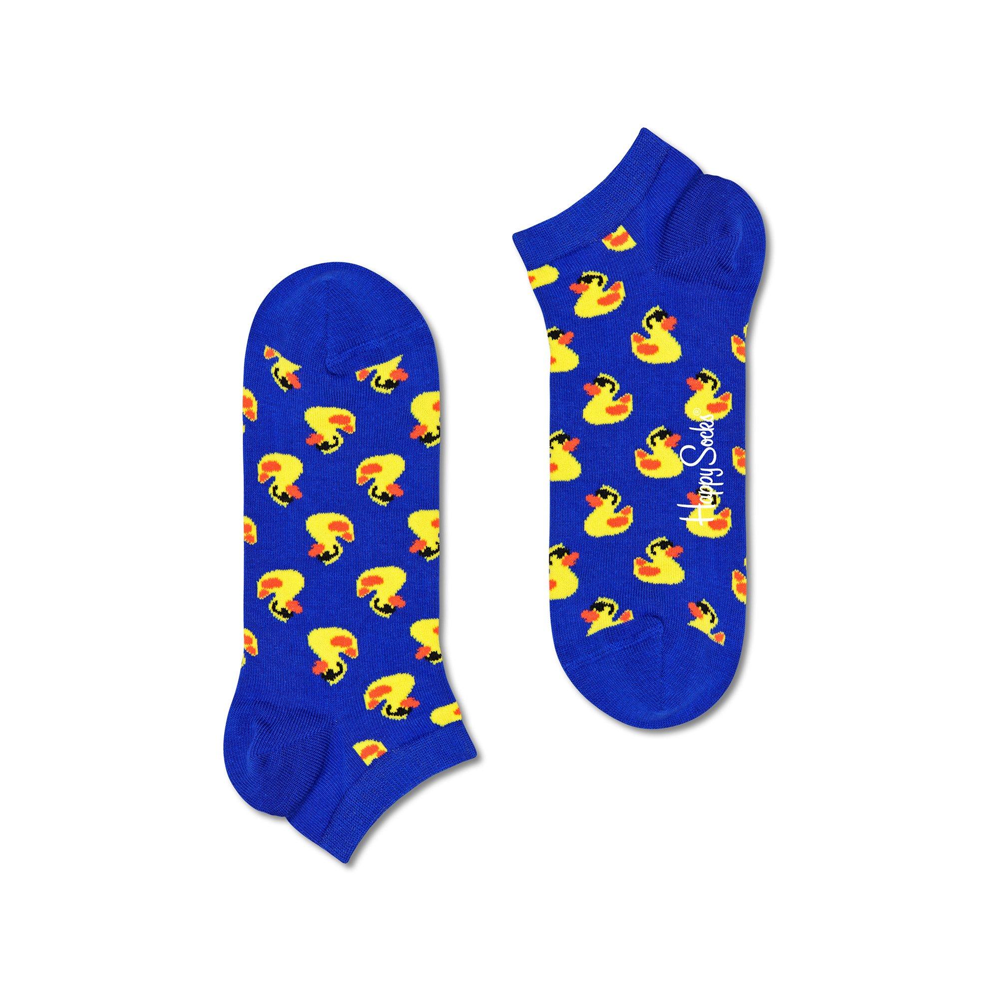 Happy Socks Rubber Duck Low Sock Füsslinge | online kaufen - MANOR
