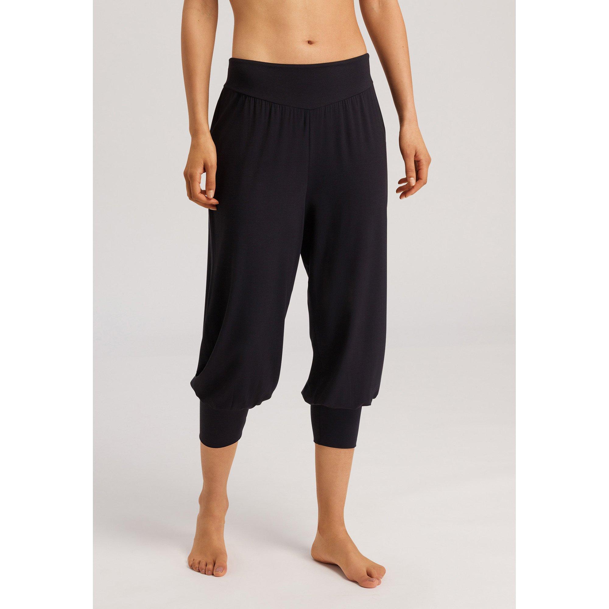 HANRO Yoga Hose | online kaufen - MANOR