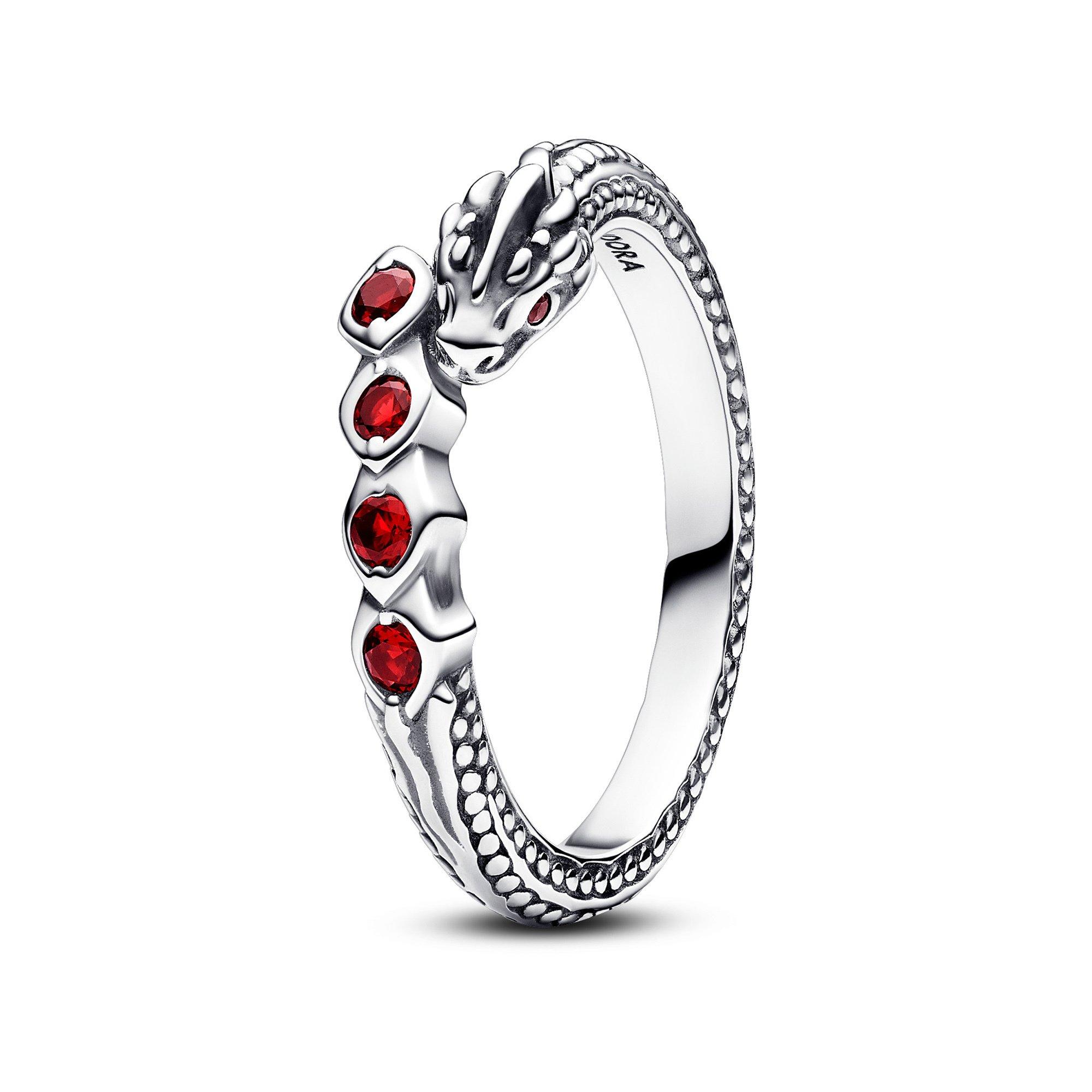 PANDORA Project House Ring | online kaufen - MANOR