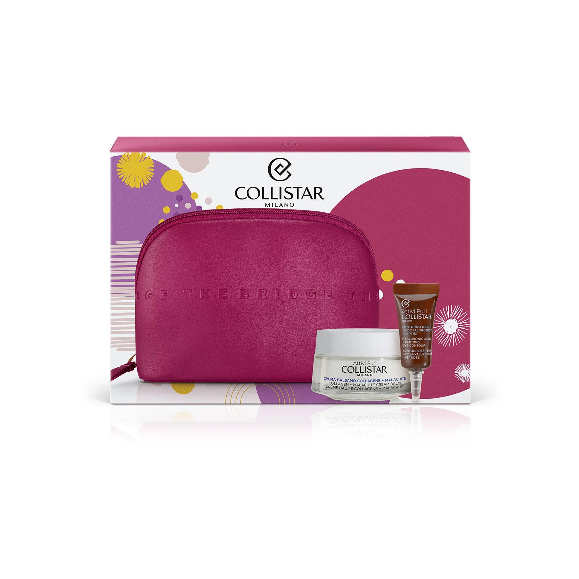 COLLISTAR Attivi Puri Collagen Set | acheter en ligne - MANOR