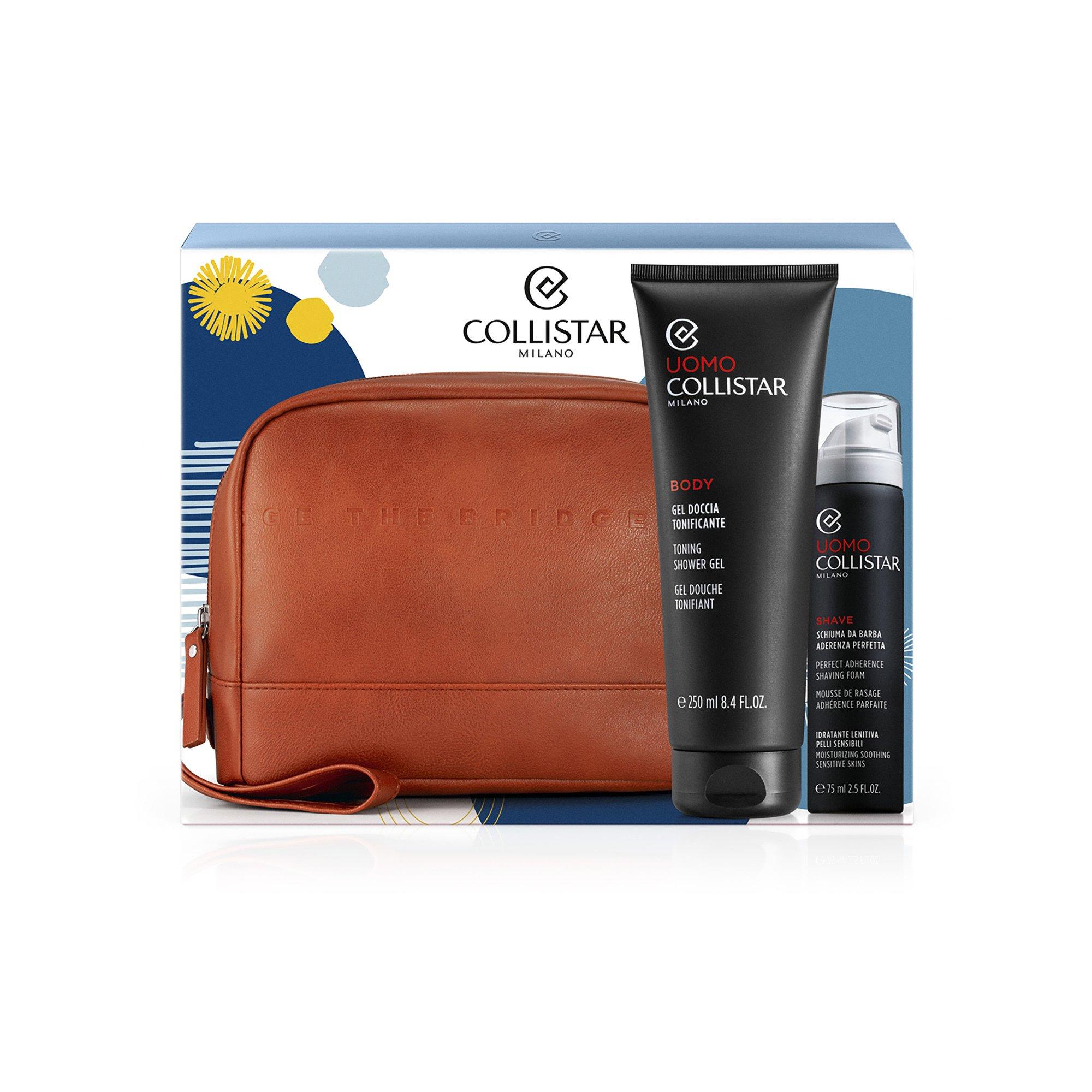 COLLISTAR Man Toning Set | online kaufen - MANOR