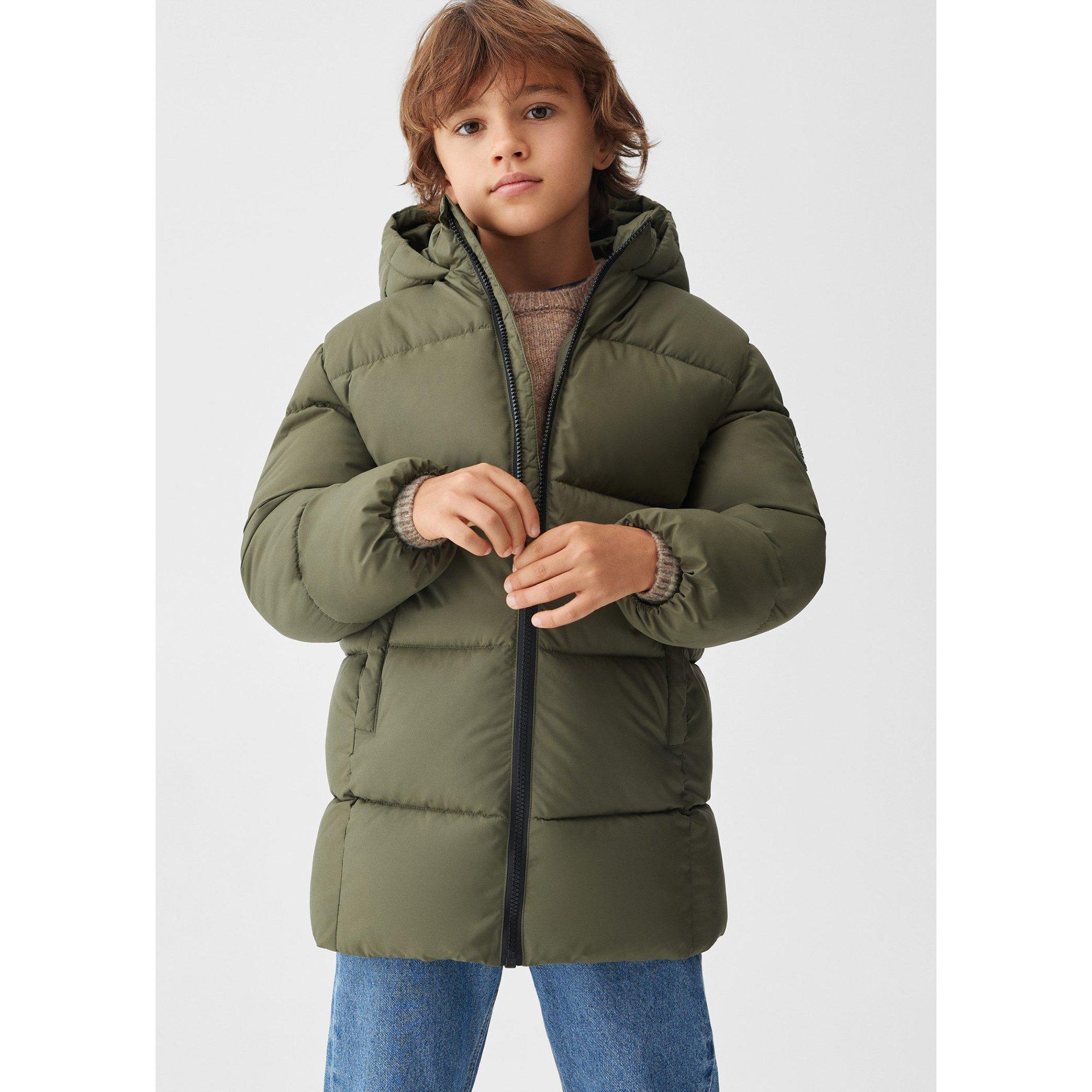 MANGO Kids Anorak | online kaufen - MANOR