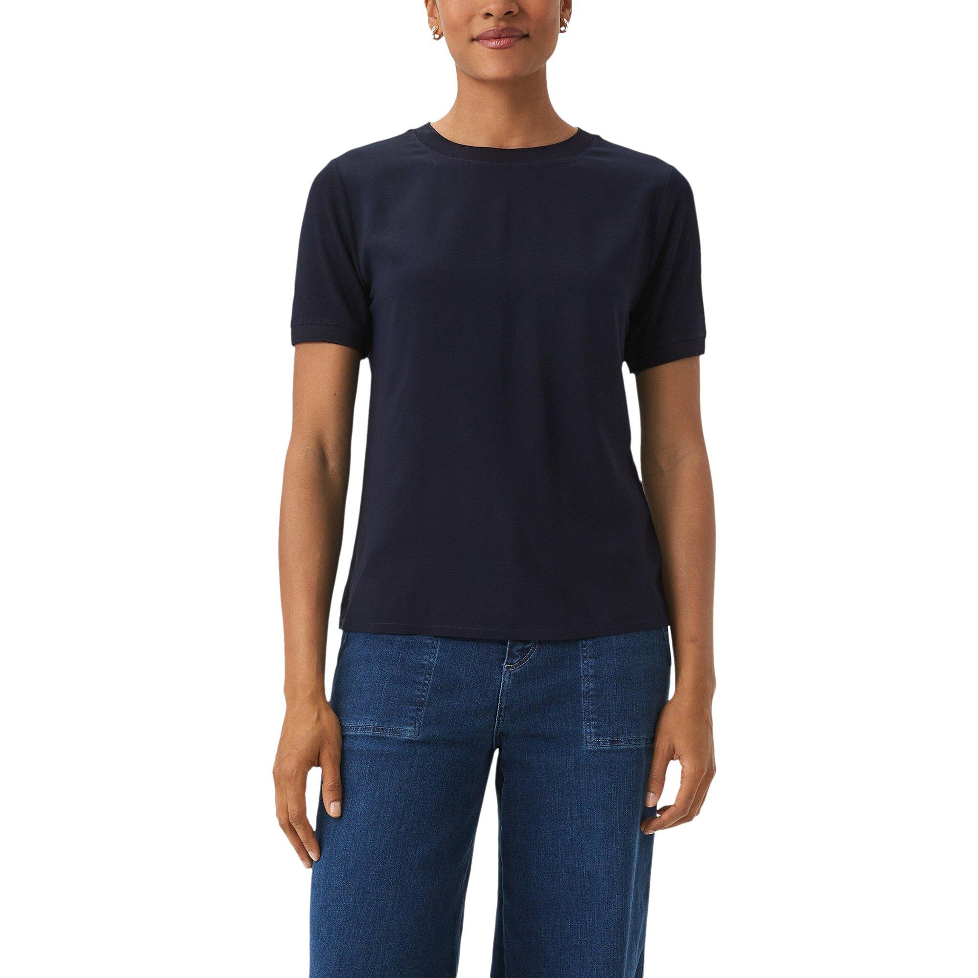 Comma CI T-Shirt | online kaufen - MANOR