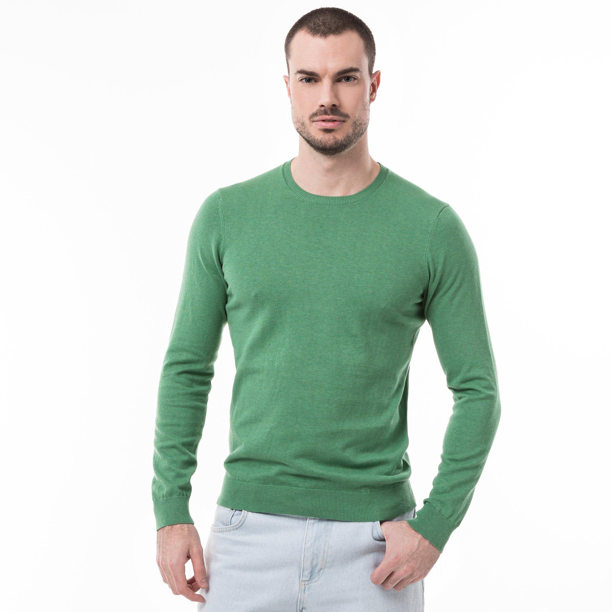 Manor Man Pullover, Rundhals | online kaufen - MANOR
