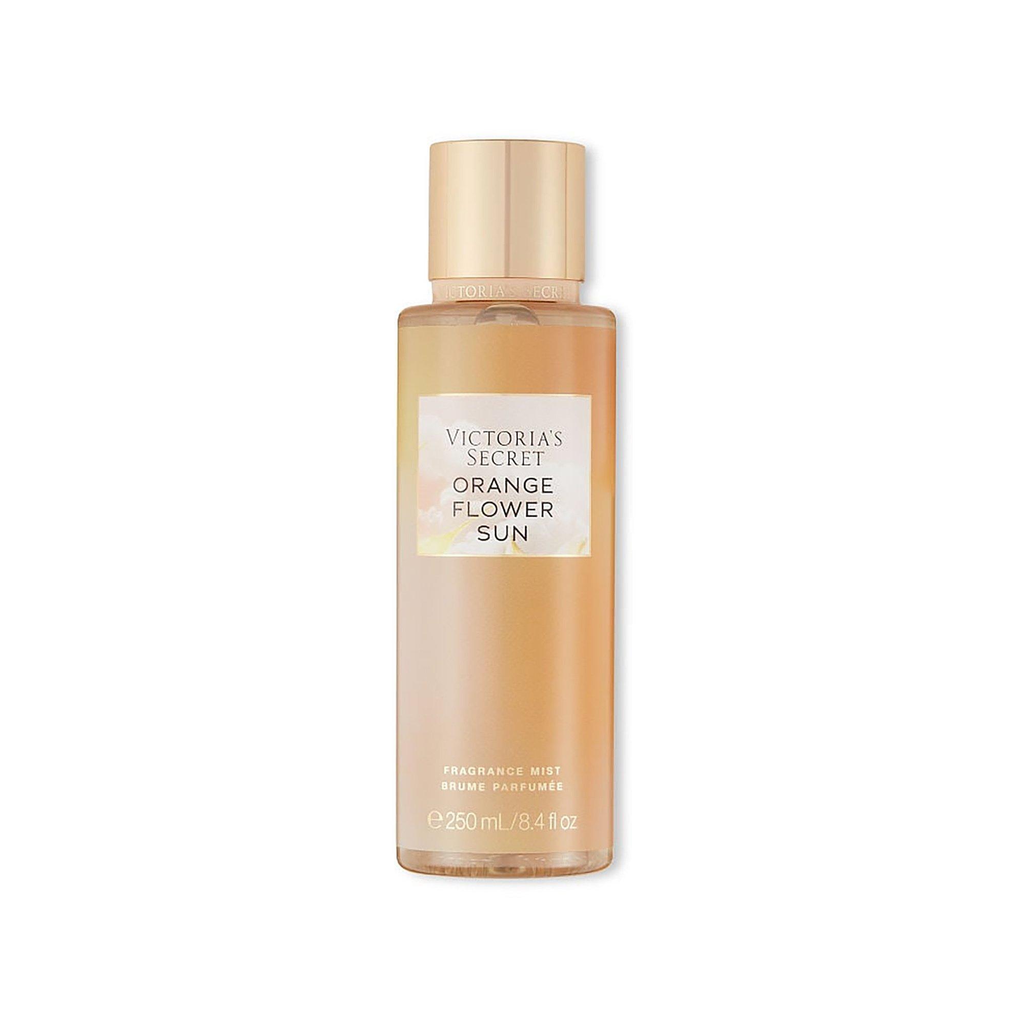 Victoria's Secret Orange Flower Sun Fragrance Mist | online kaufen - MANOR