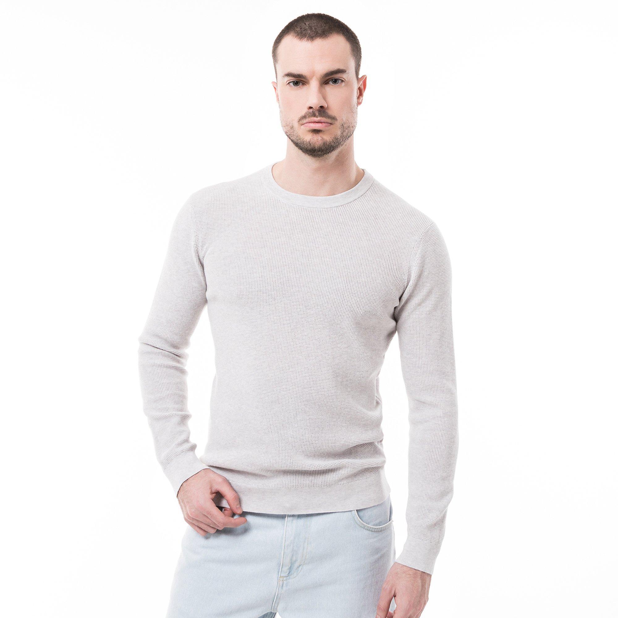 Manor Man Pullover, Rundhals | online kaufen - MANOR