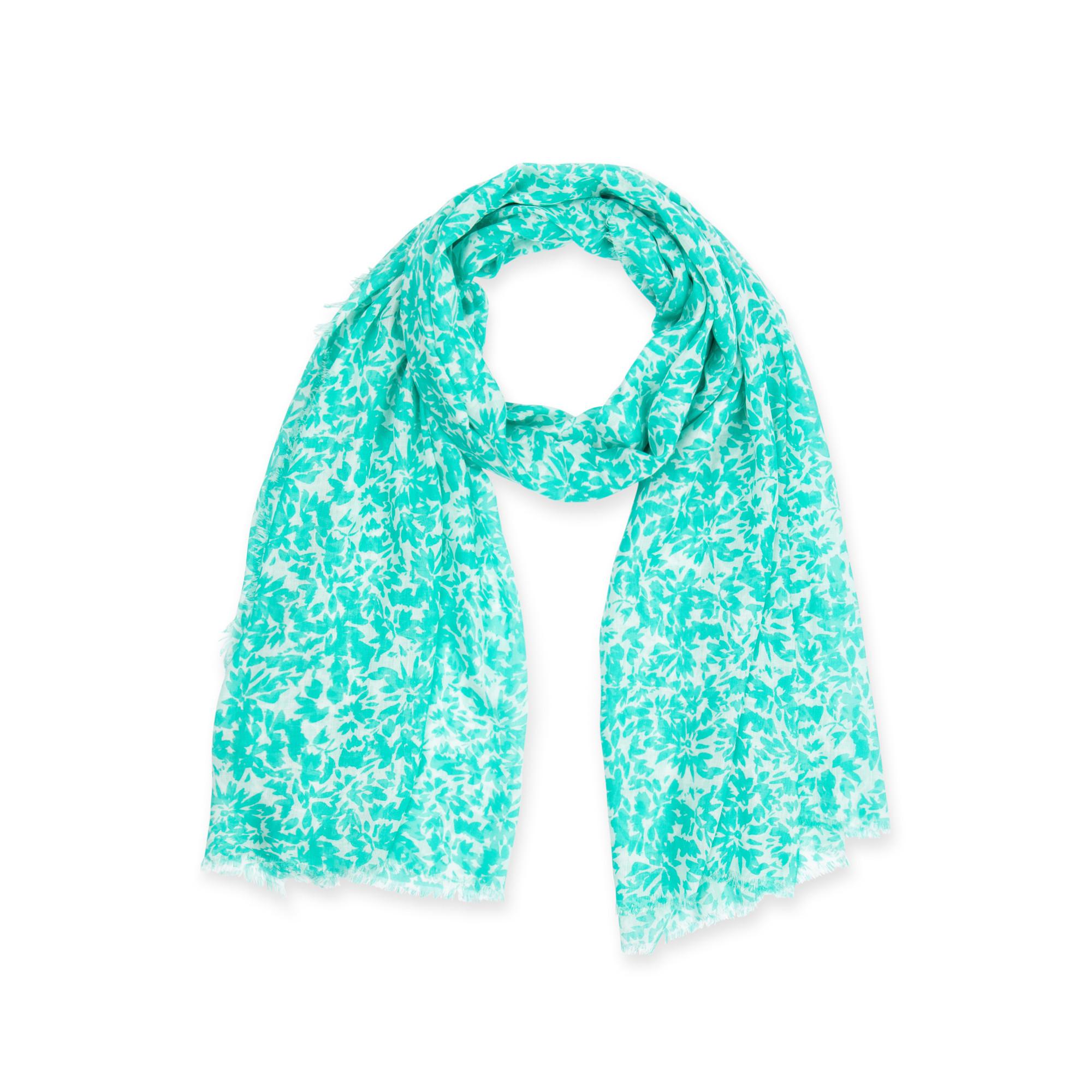 Codello Gemusterter Schal | online kaufen - MANOR