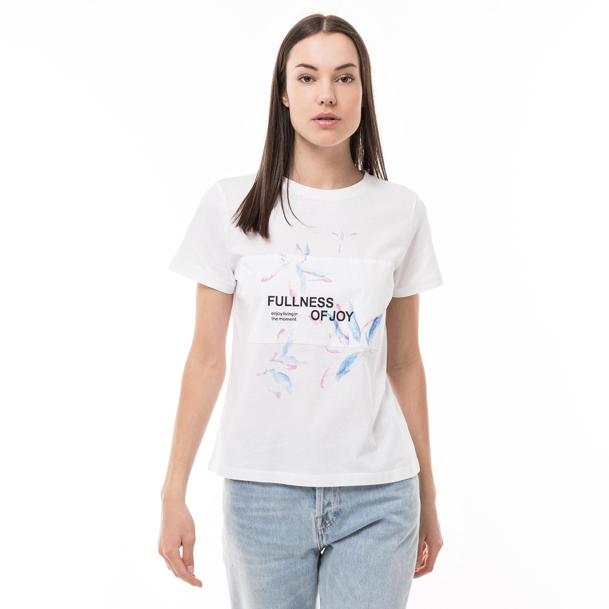 Comma CI T-Shirt | online kaufen - MANOR