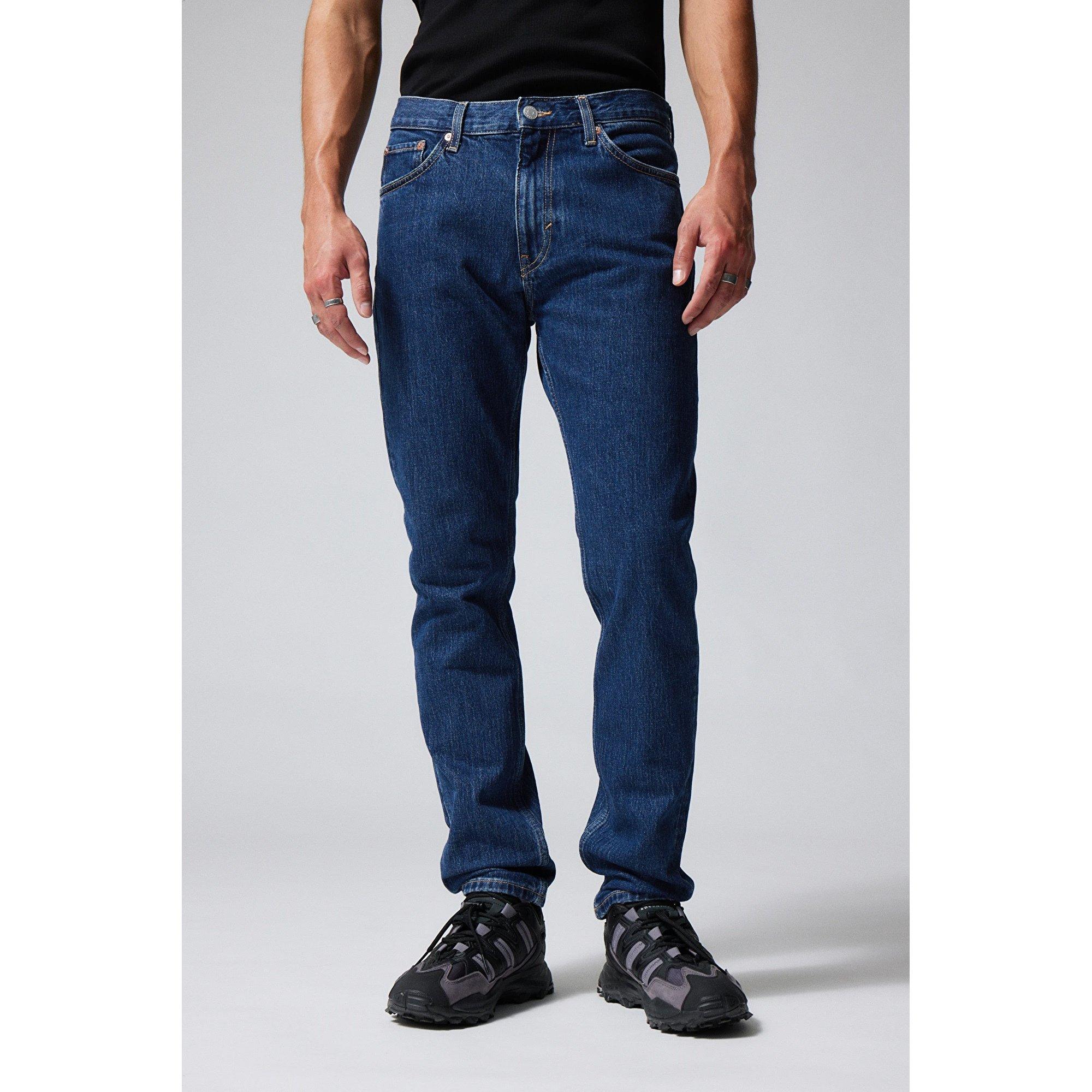 WEEKDAY Easy Regular Straight Jeans Jeans, Regular Fit | online kaufen ...