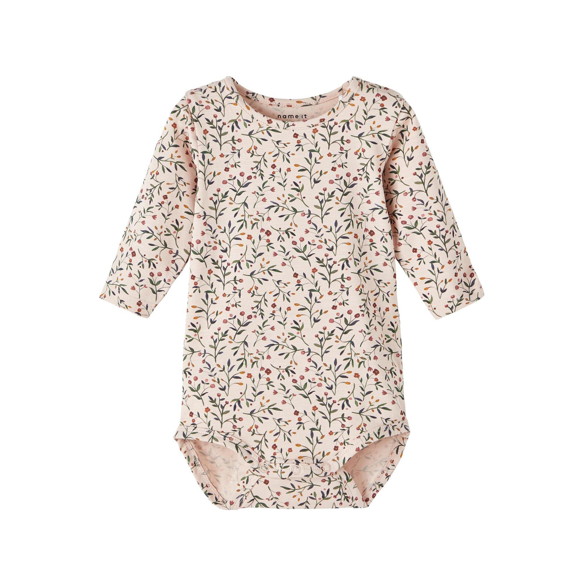 Name It Body, langarm | online kaufen - MANOR