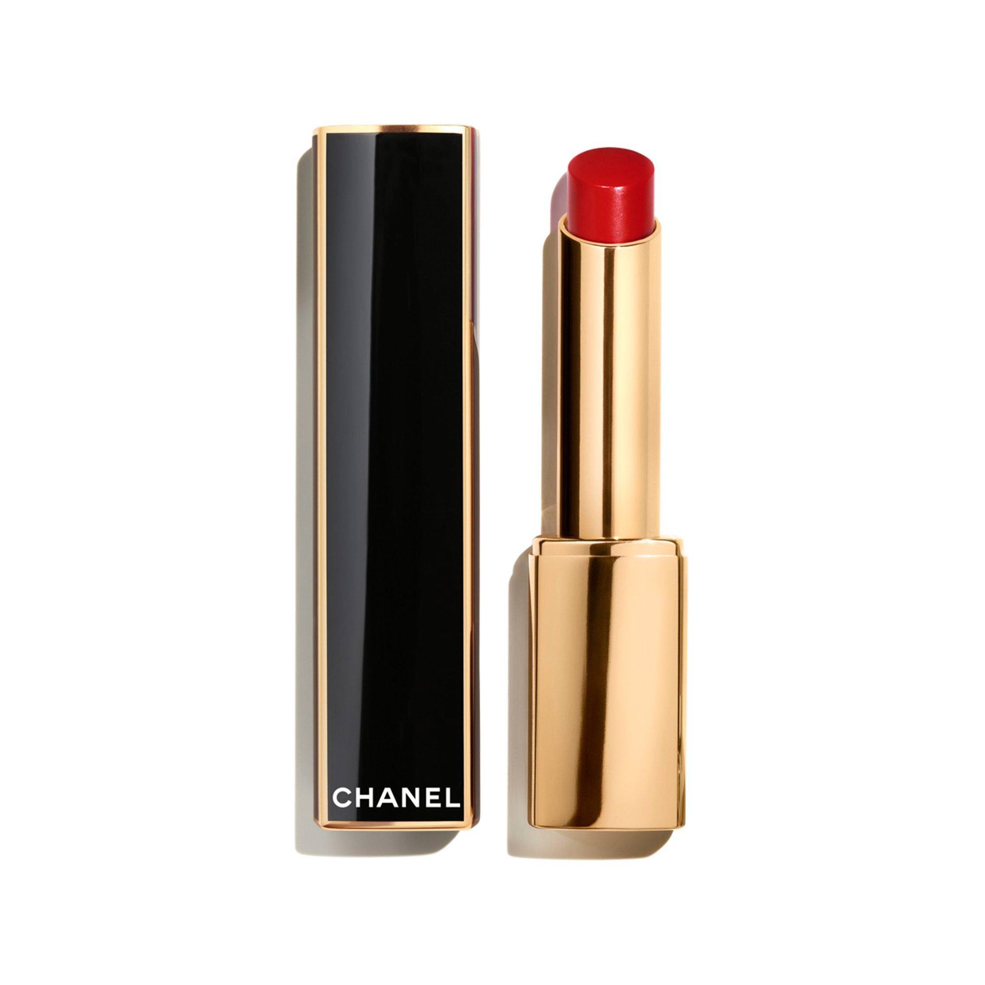 CHANEL ROUGE ALLURE L'EXTRAIT EXKLUSIVKREATION FARBINTENSIVER ...