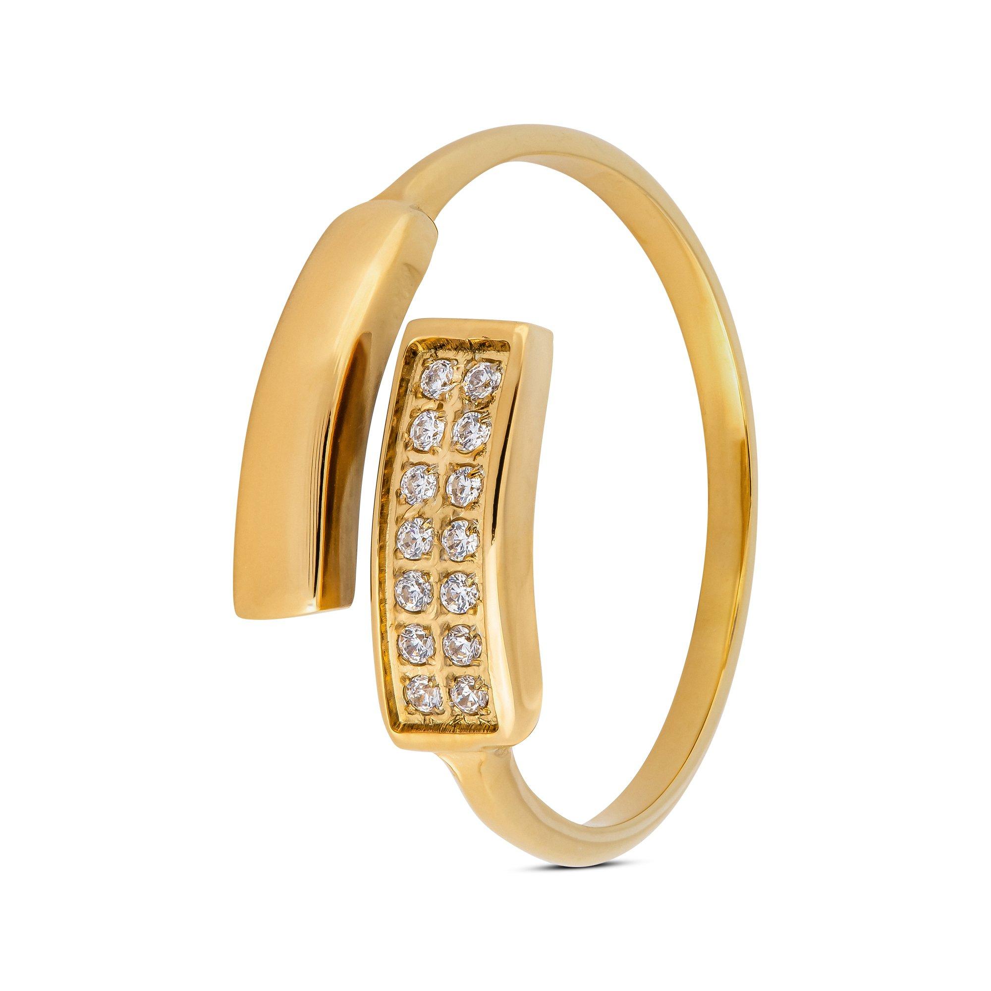 ZAG Bijoux Ring | online kaufen - MANOR