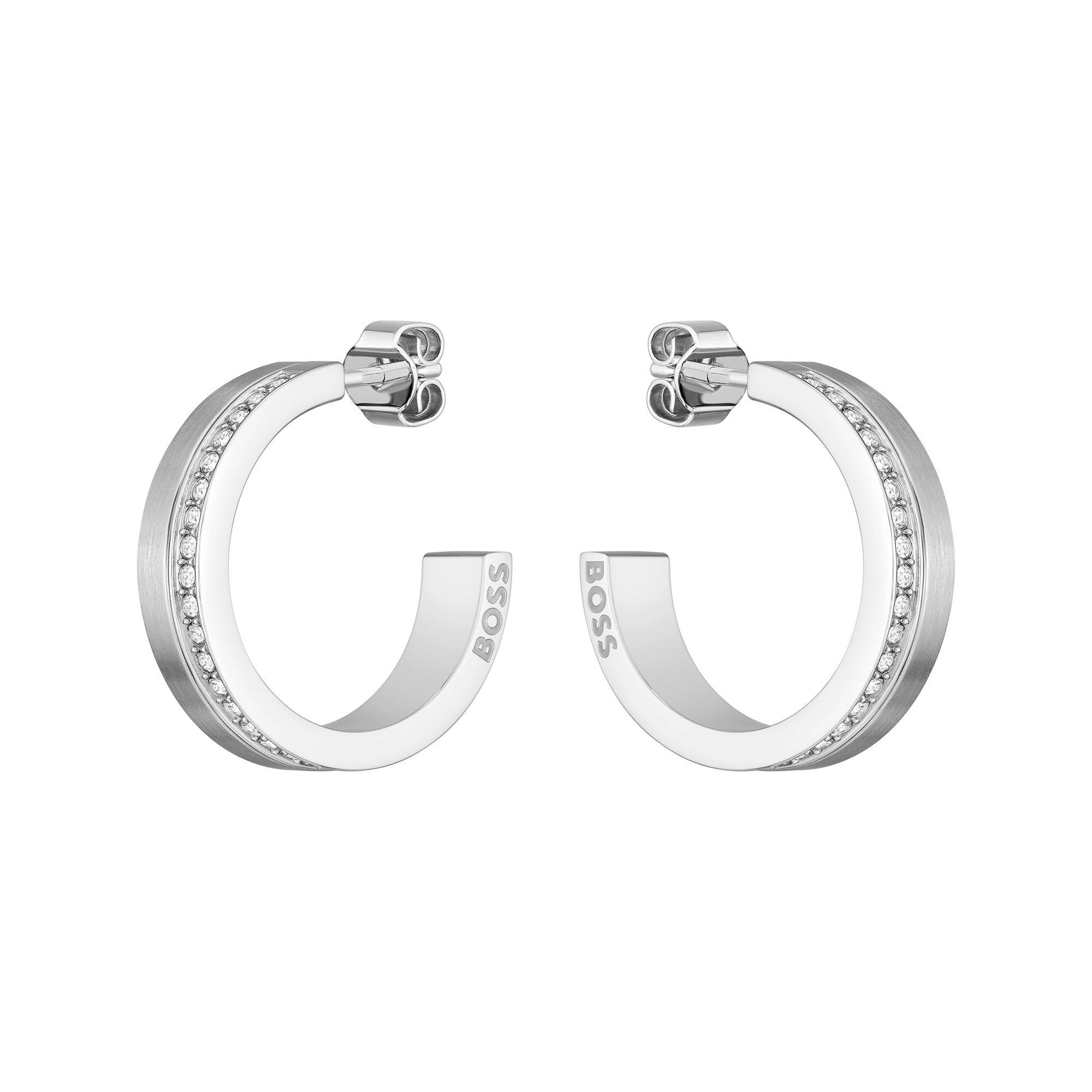 BOSS IONA Ohrringe | online kaufen - MANOR