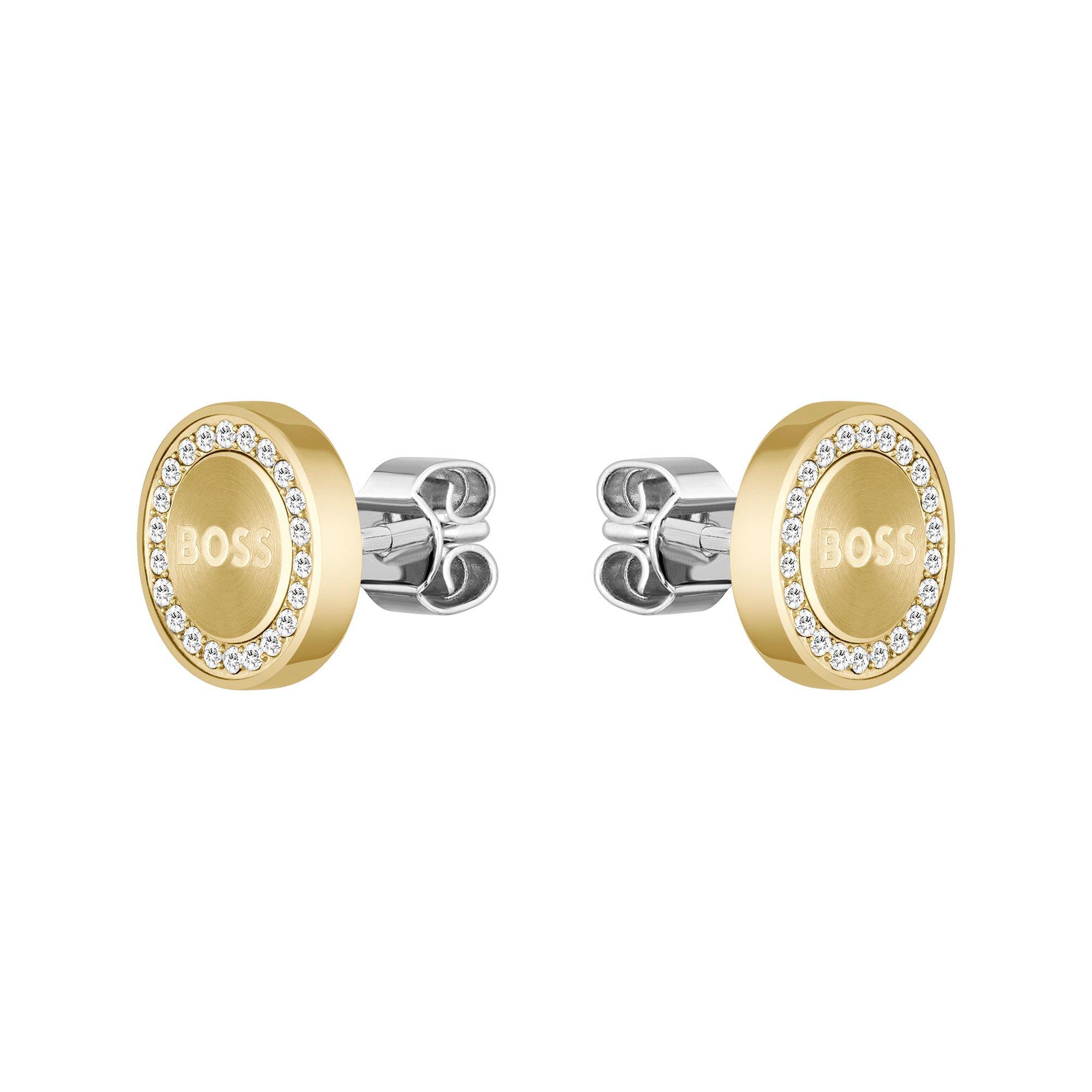 BOSS IONA Ohrringe | online kaufen - MANOR