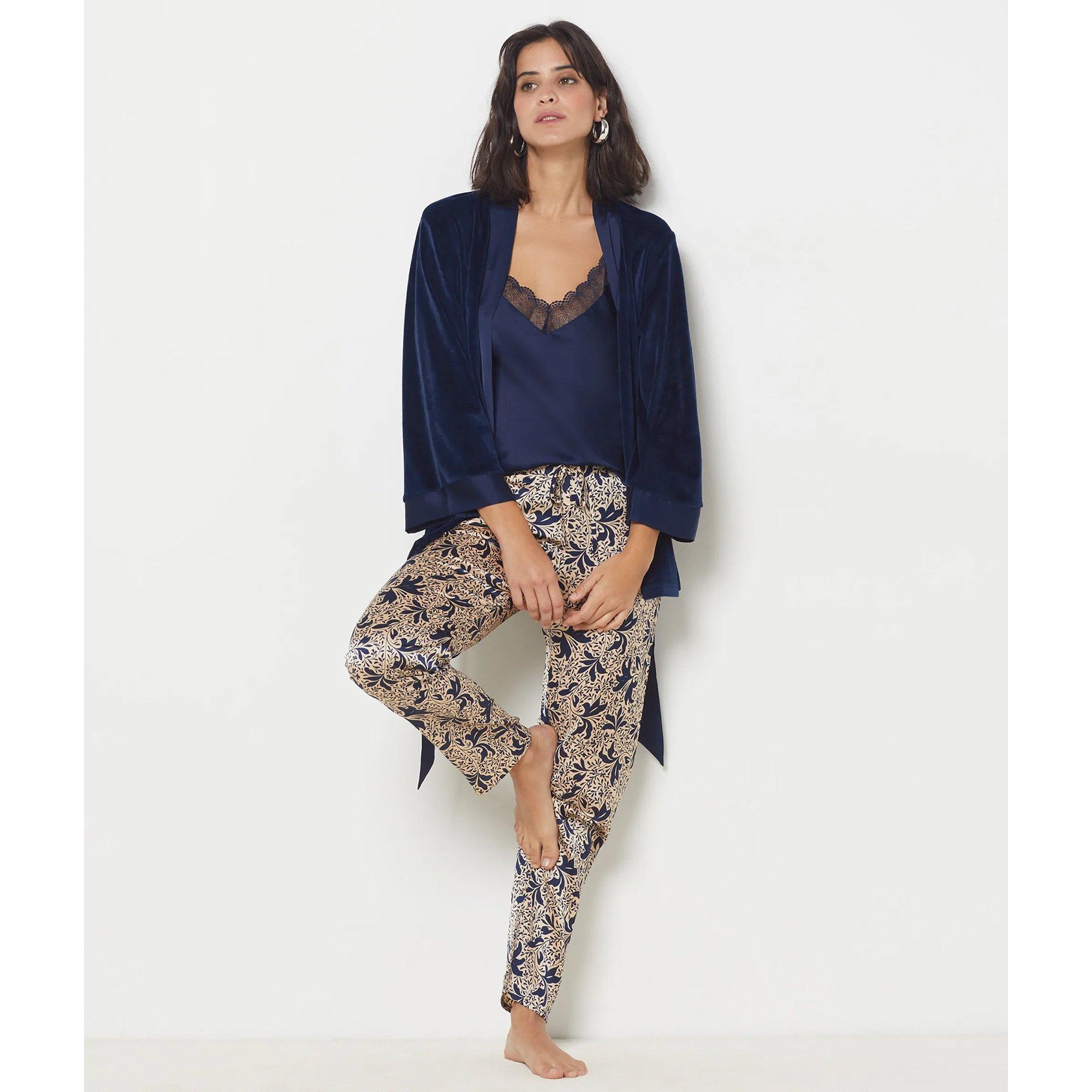 Etam Pyjama-Set | acheter en ligne - MANOR
