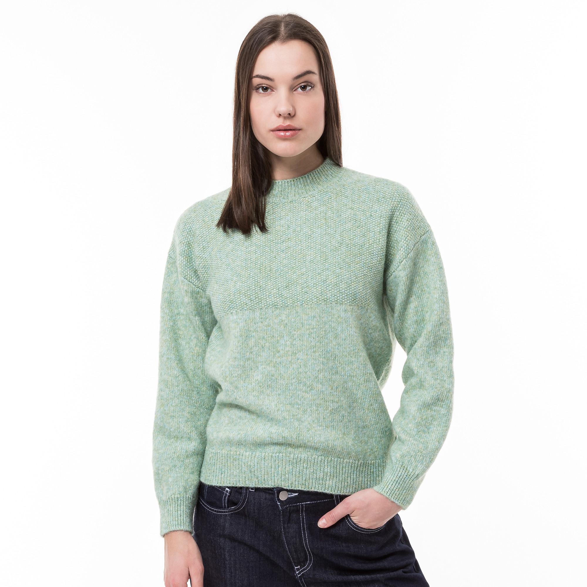 Manor Woman Pullover, Rundhals, langarm | online kaufen - MANOR