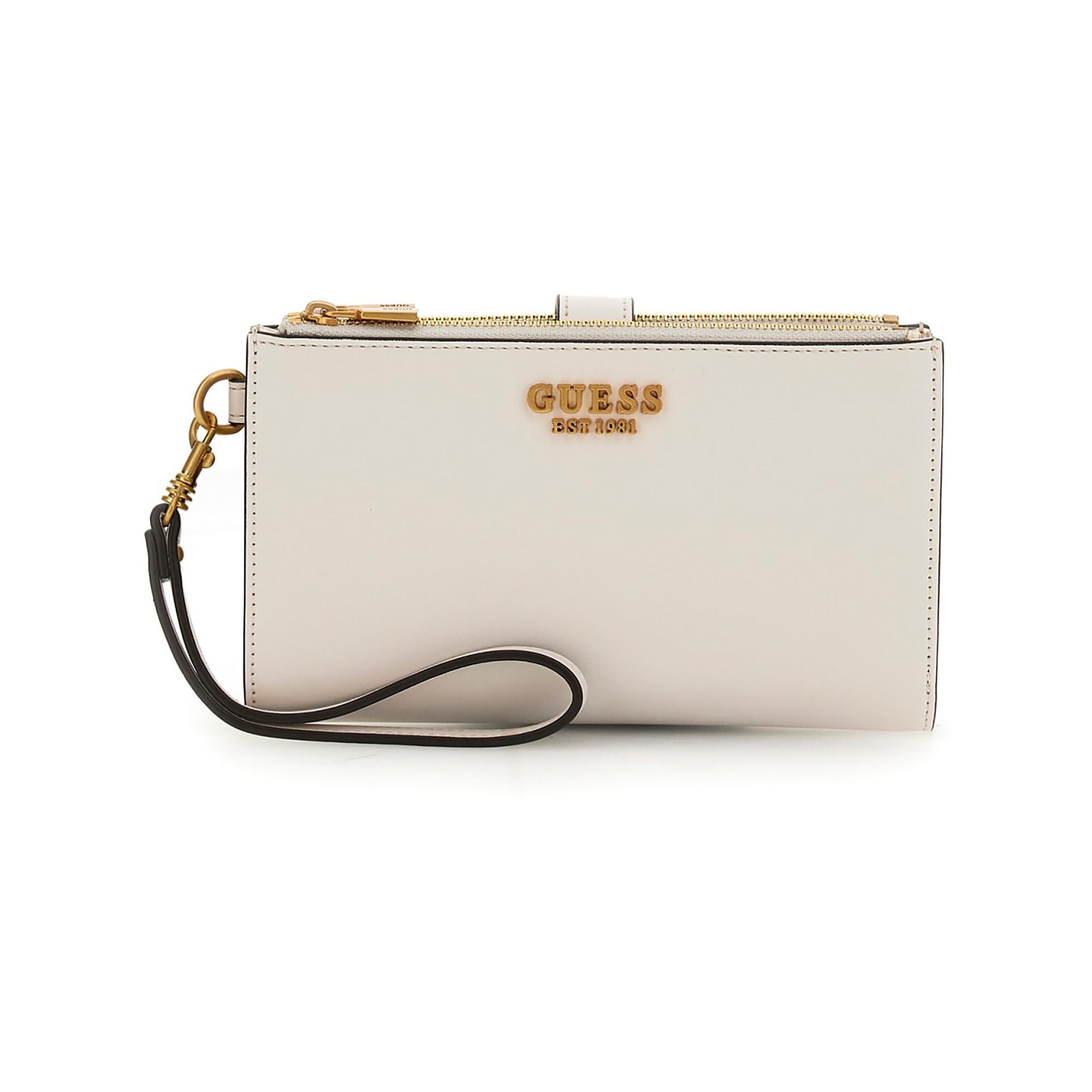 GUESS LAUREL Portemonnaie | online kaufen - MANOR