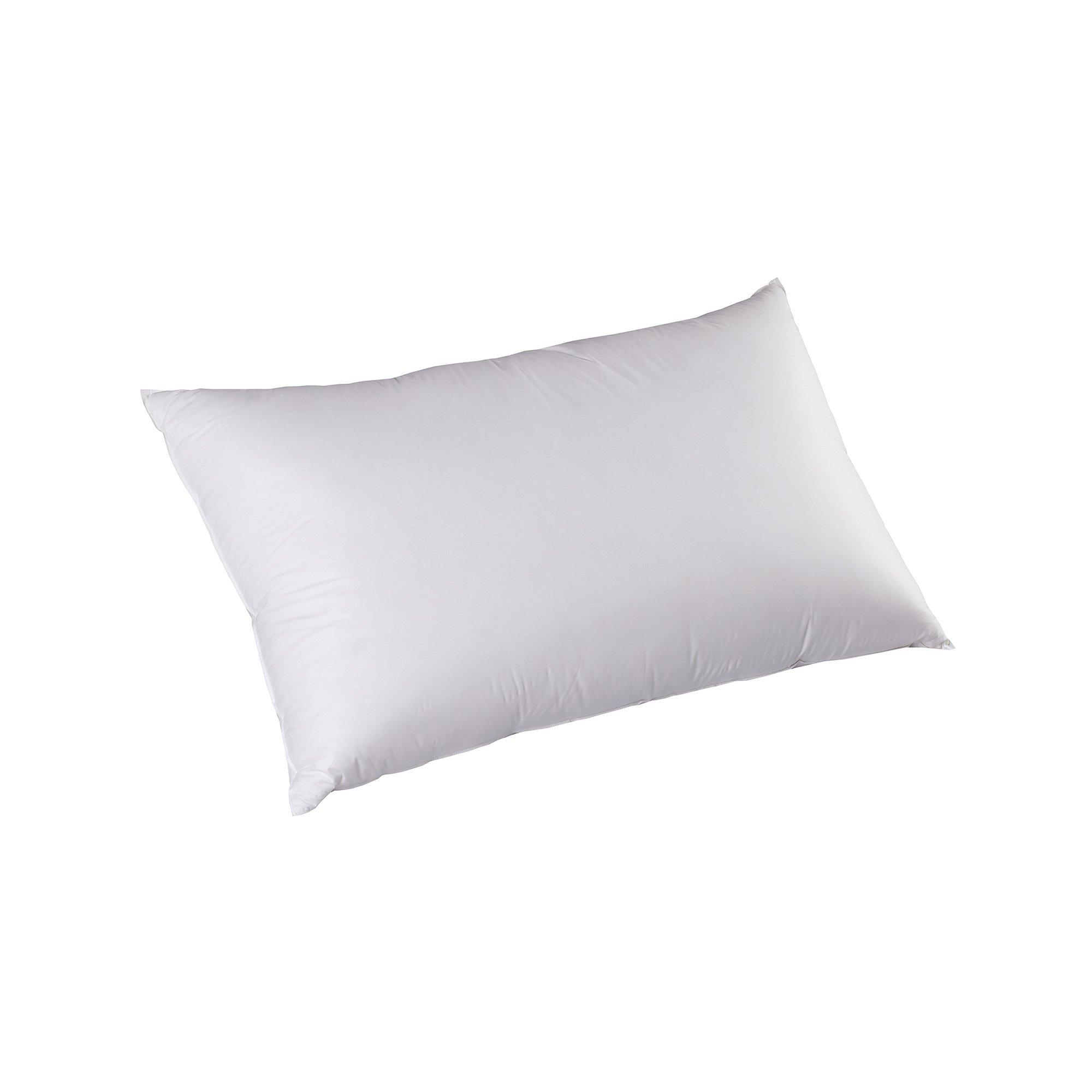 DOR Oreiller ferme duvet/plumes 3 compartiments Levante | acheter en ...